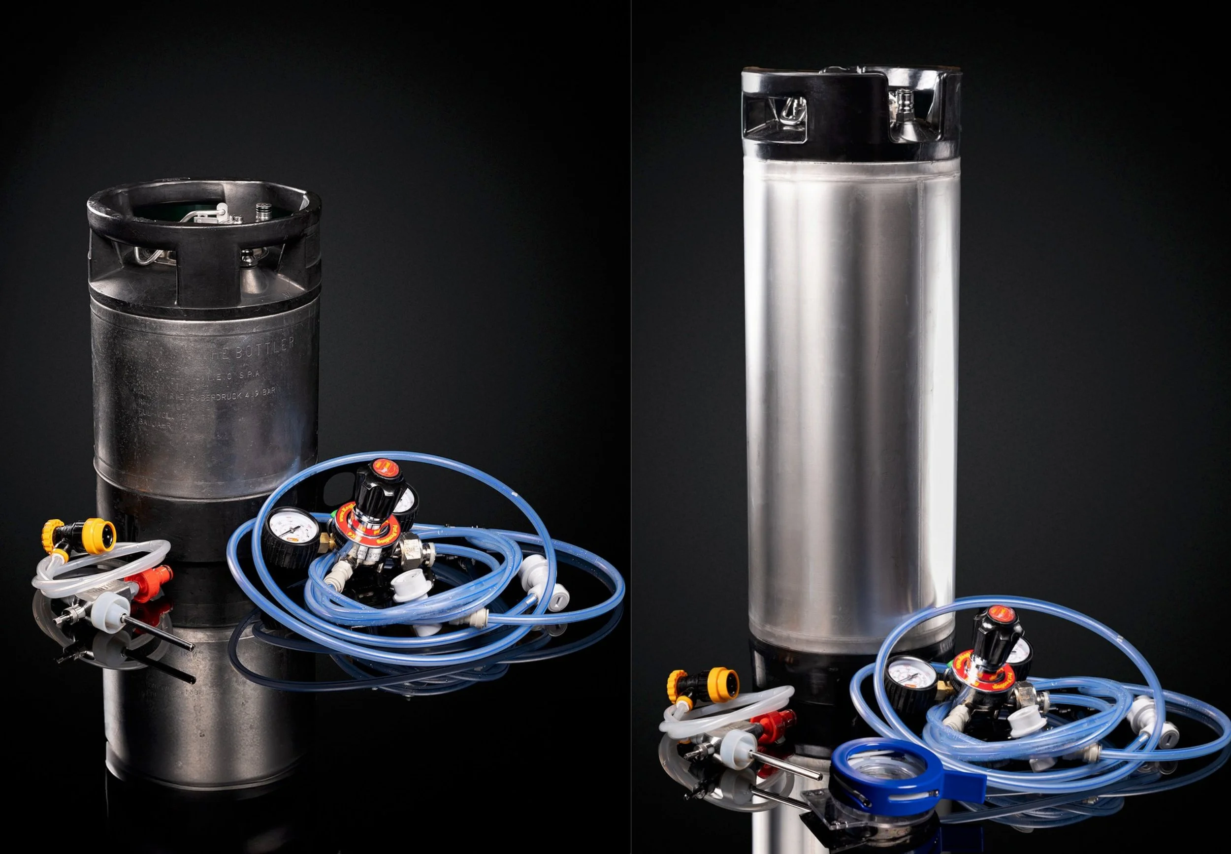 A Bottle of Carbonation: the abcs of counter pressure filling — The ...