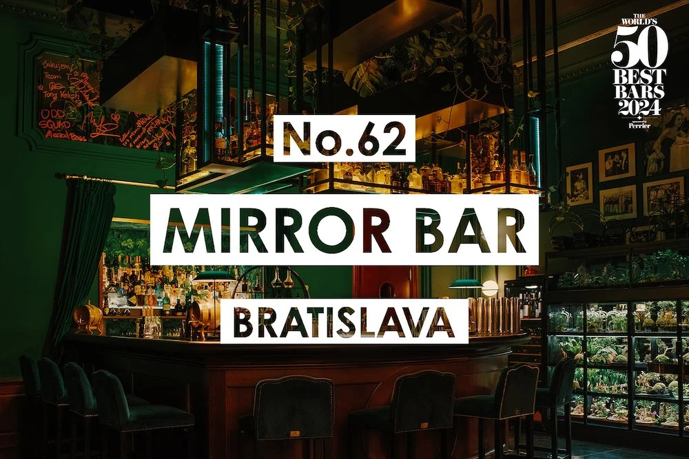 Mirror Bar jumps 28 places in The World’s 50 Best Bars — The Cocktail ...