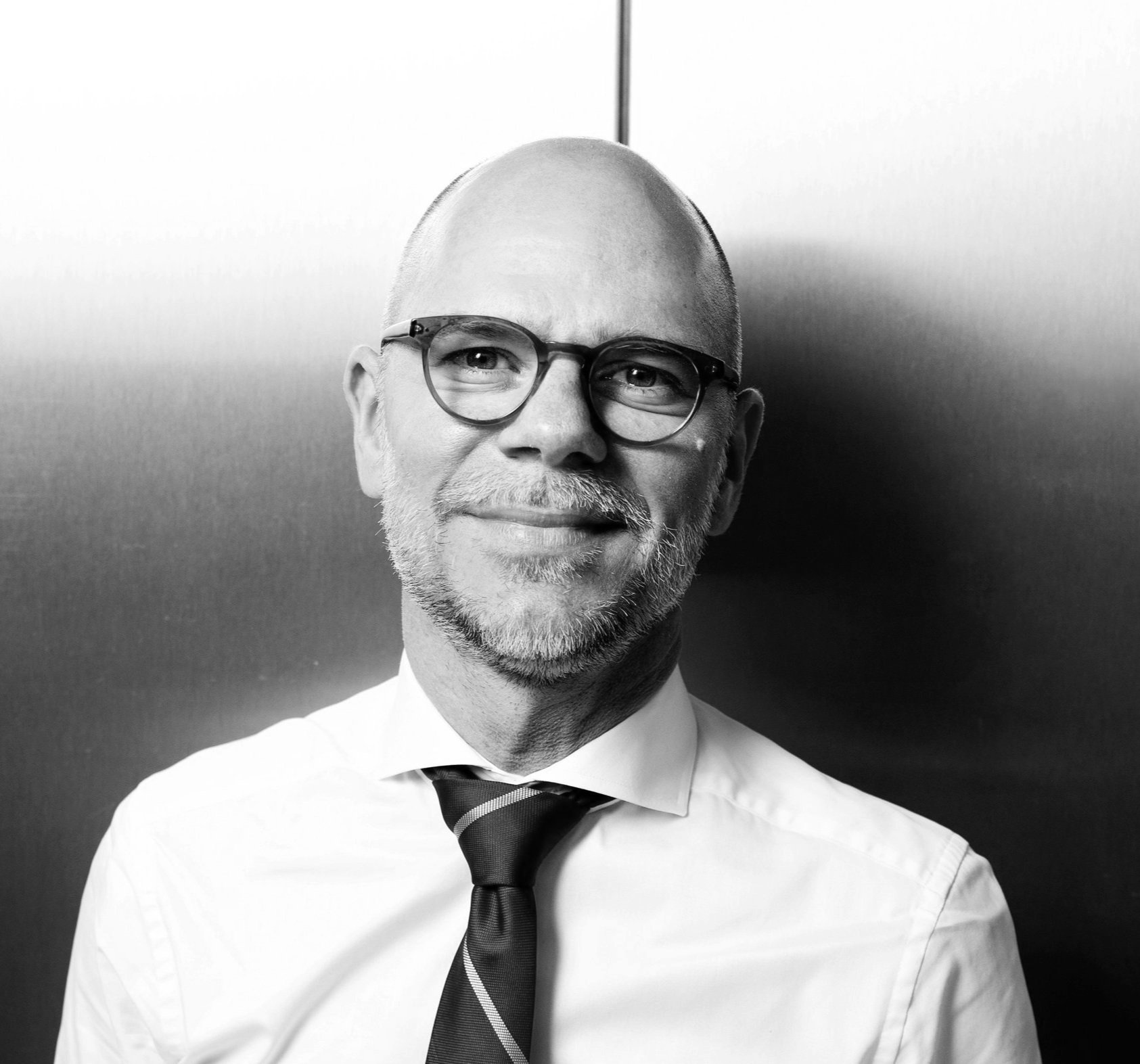 About us — Notify Therapeutics