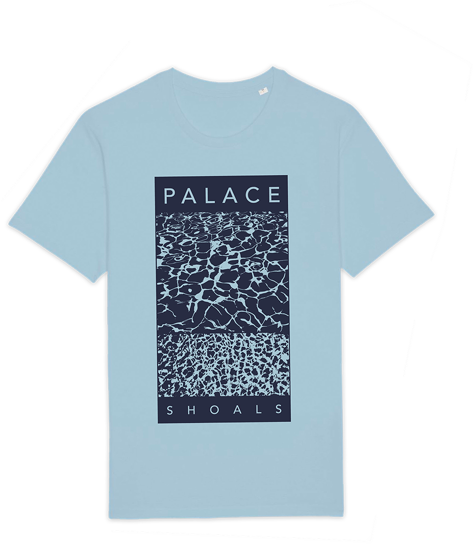 Palace — BSI Merch