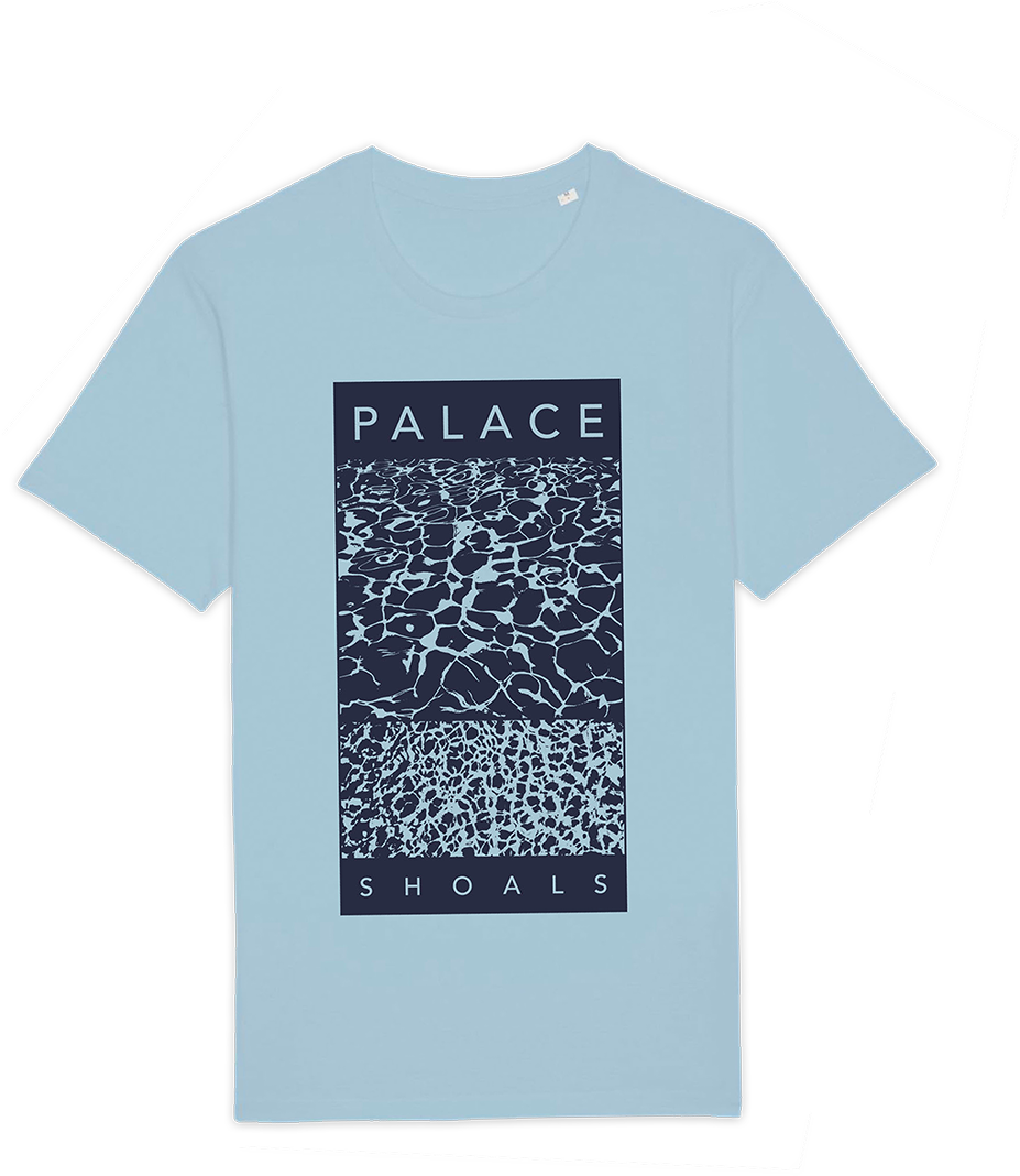 Palace — BSI Merch