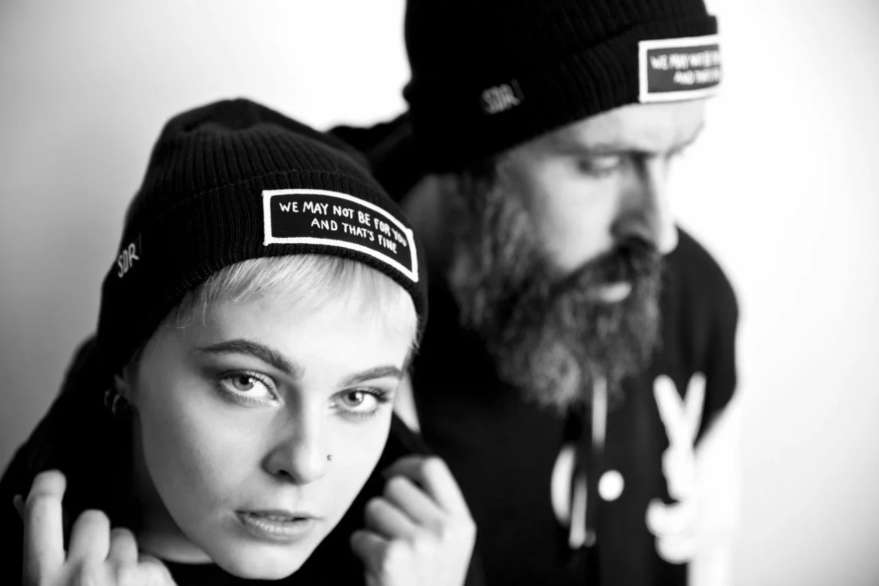 BSI Merch & Artist Services