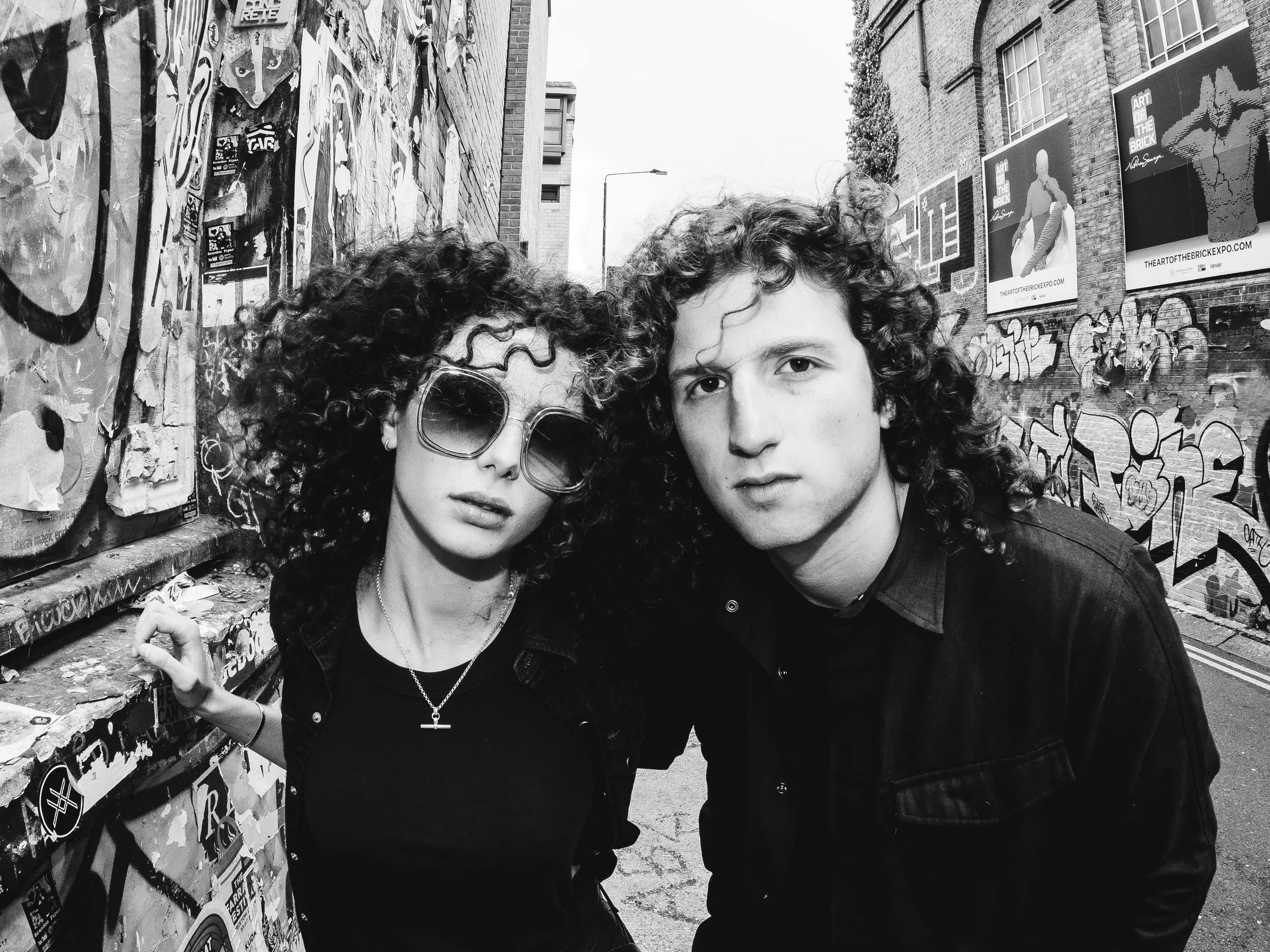 BSI MGMT — BSI Merch