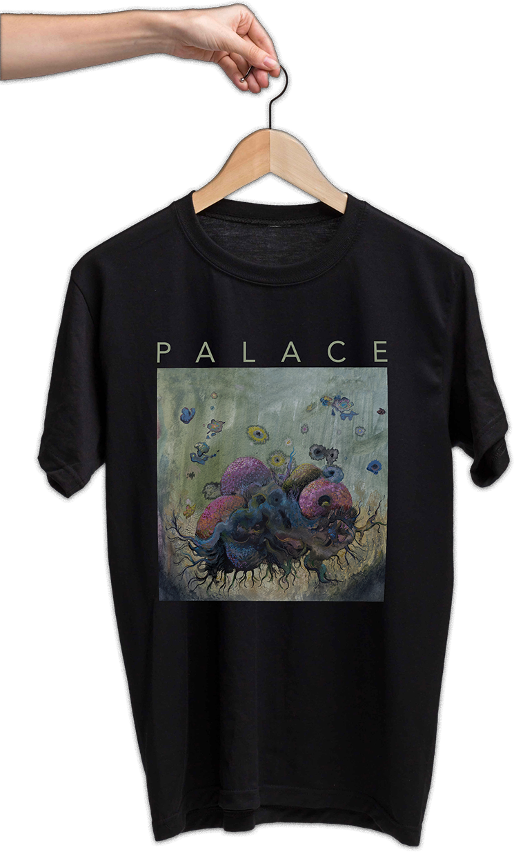 Palace — BSI Merch