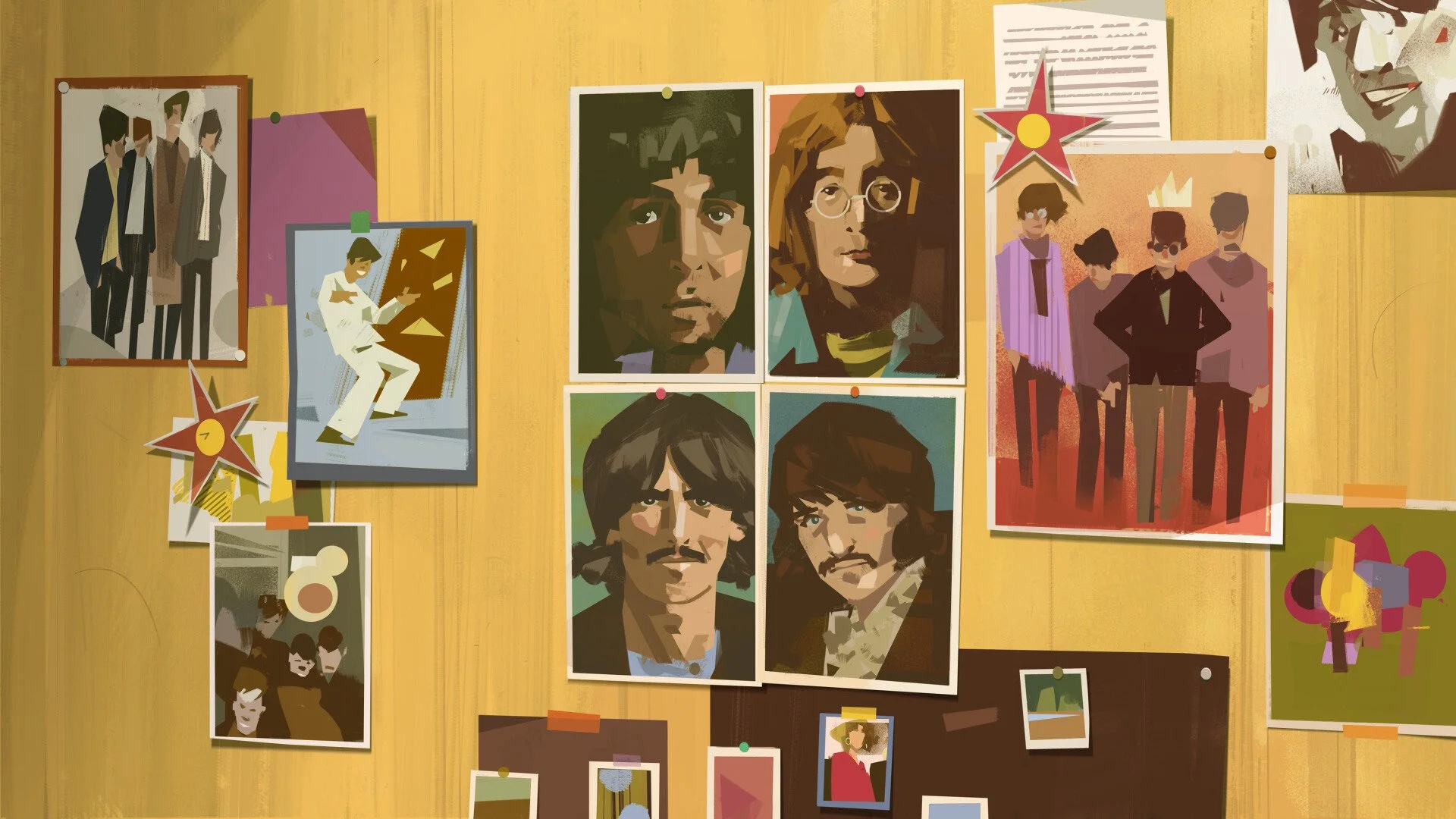 Professional — Eric Cousin