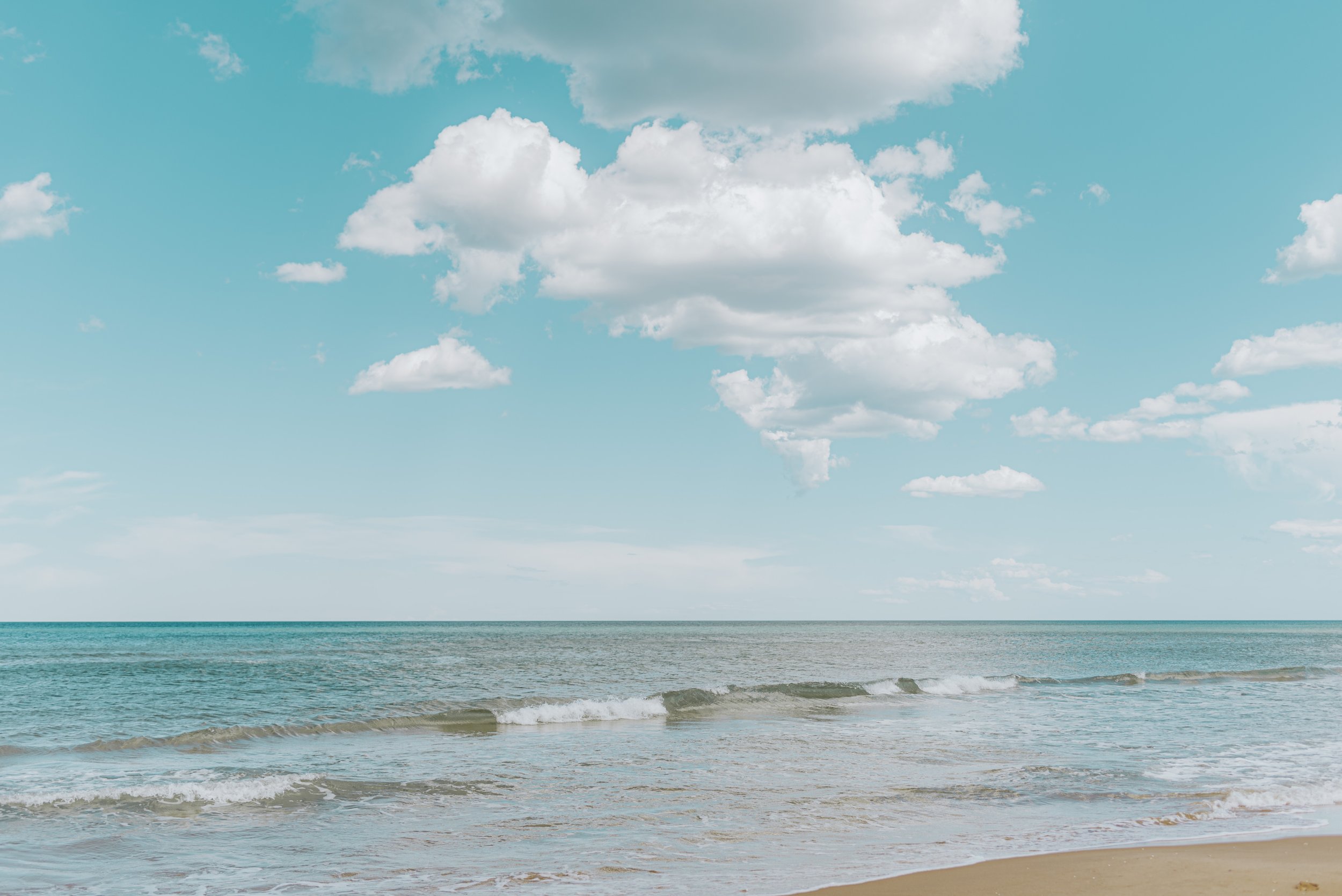 Beach — Laura Peris