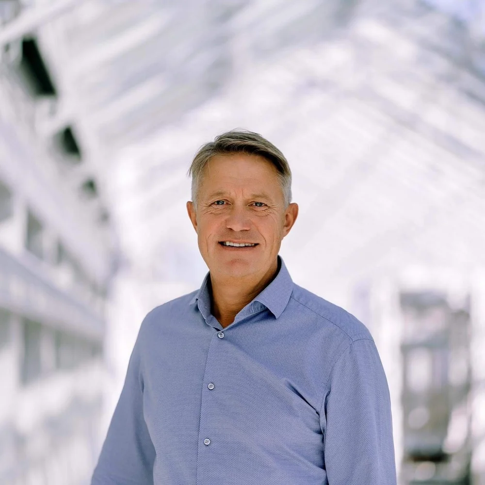 Investor Day — GoWest