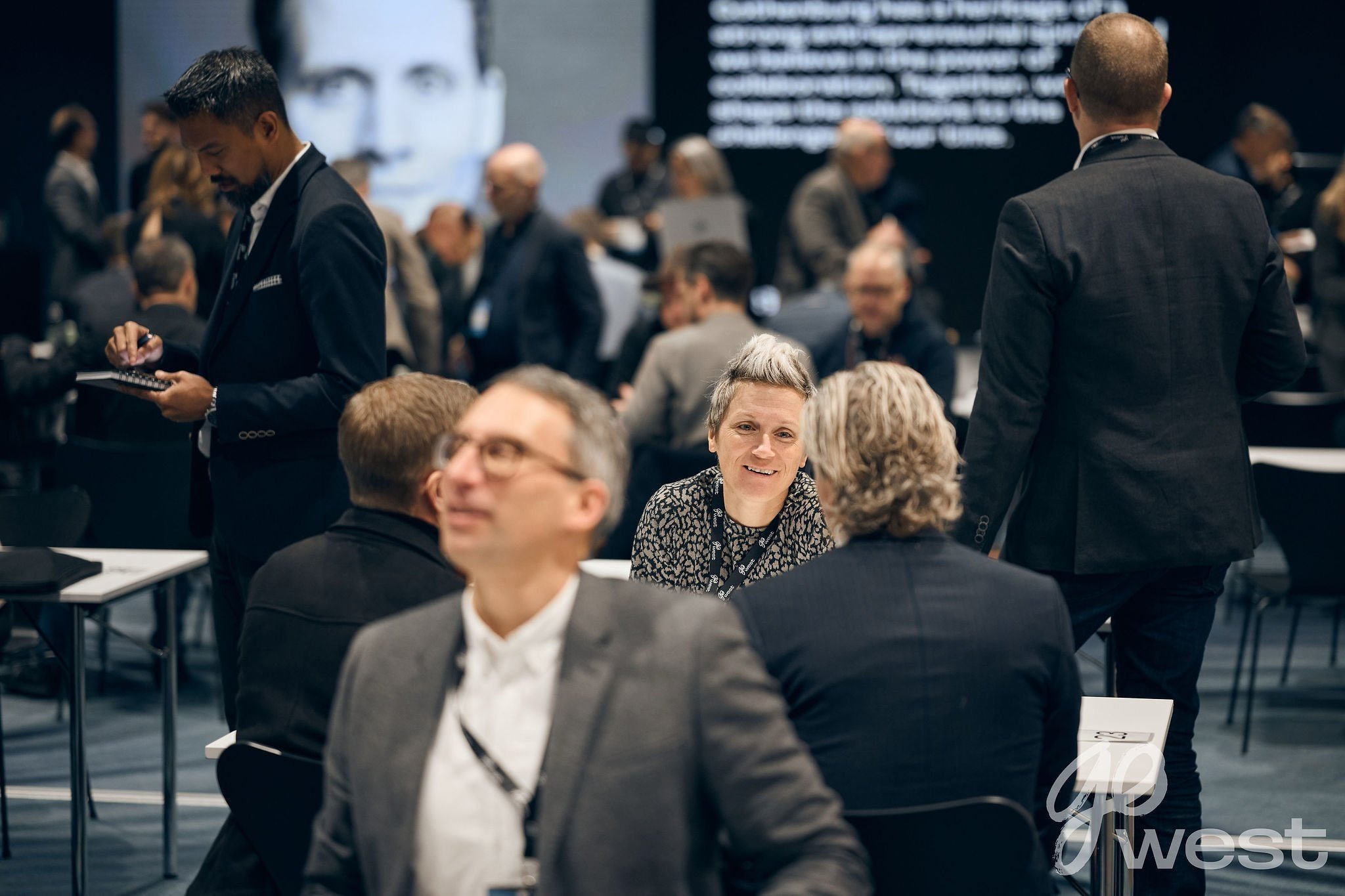 Match-making — GoWest