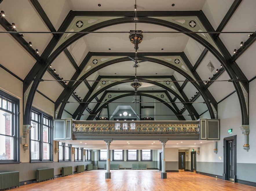 About us — Complete Building Services