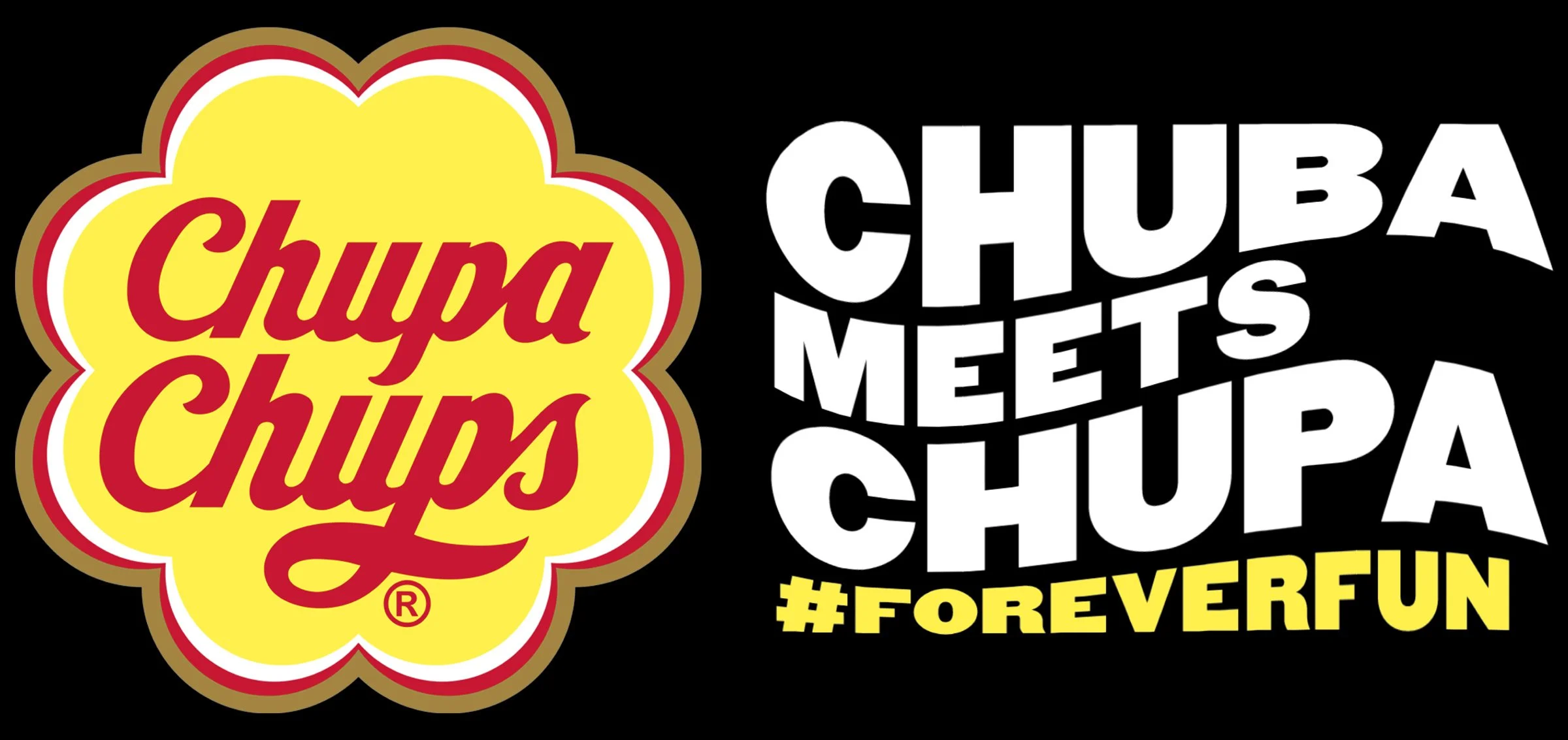Chupa Chups x Nina Chuba