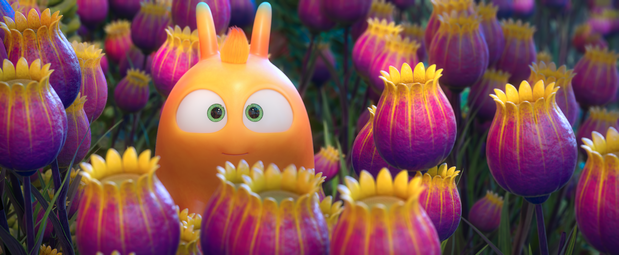 TAT - société de production et studio d'animation 3D