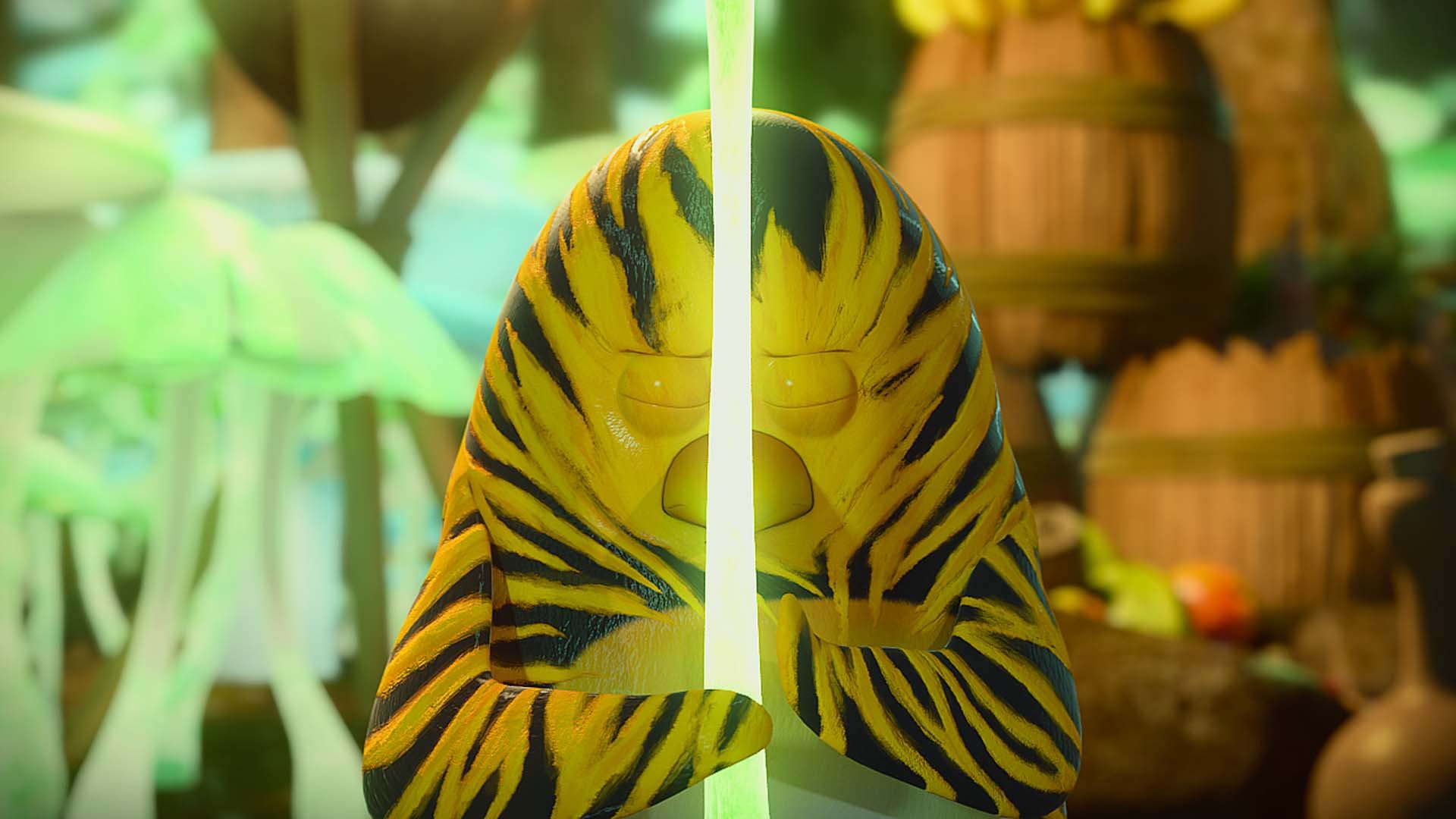 TAT - société de production et studio d'animation 3D