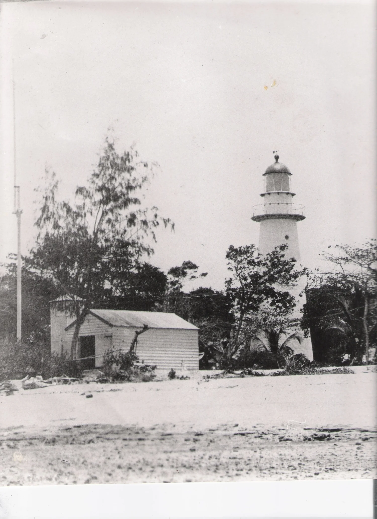 Low Isles — Douglas Shire Historical Society