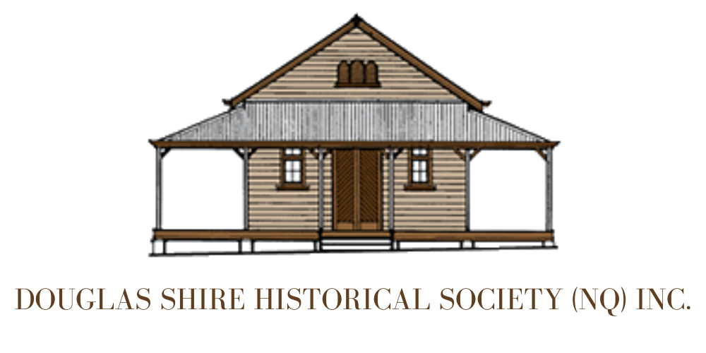 Port Douglas — Douglas Shire Historical Society