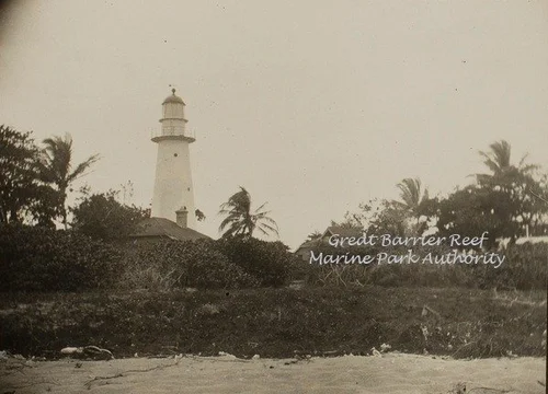 Low Isles — Douglas Shire Historical Society