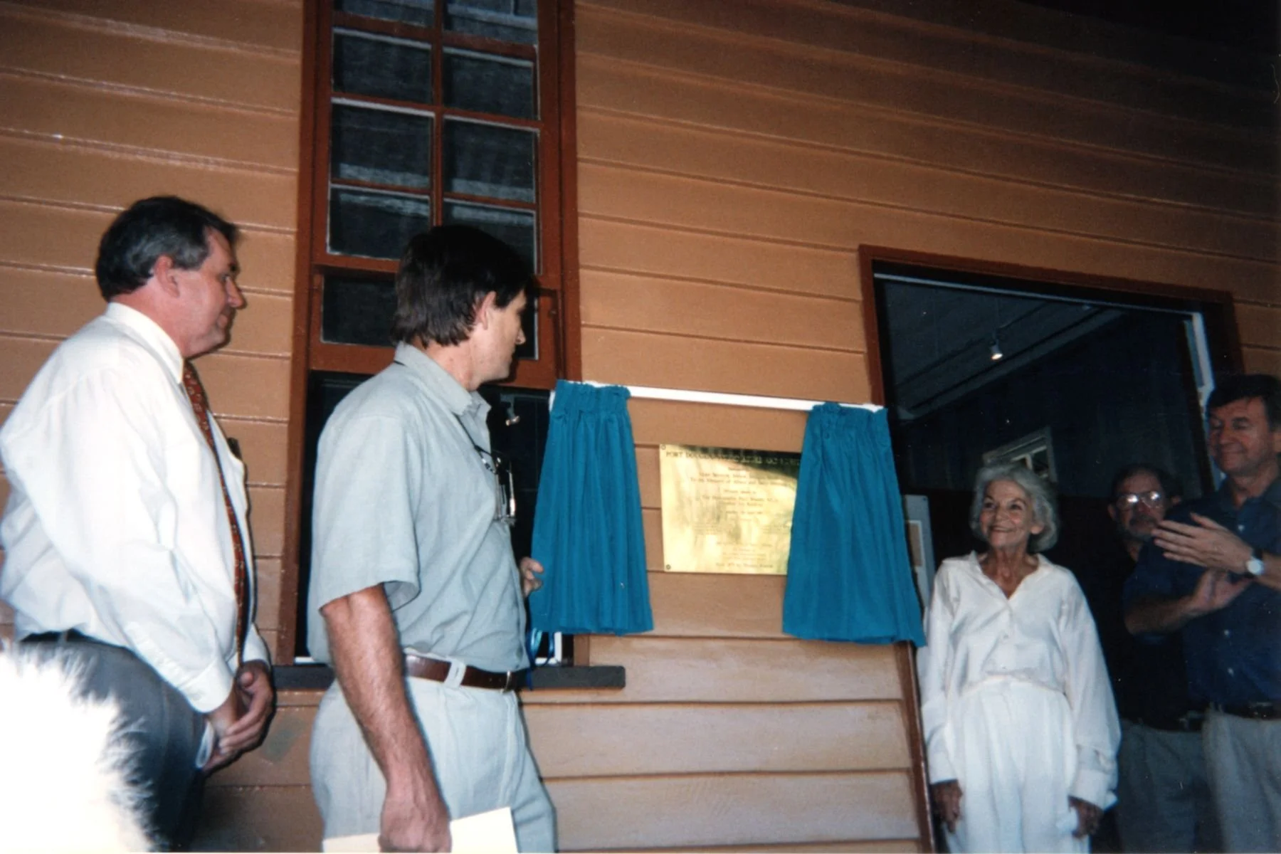 Heritage — Douglas Shire Historical Society
