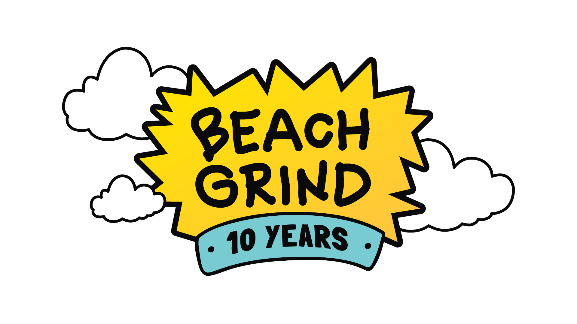 Beach Grind 2023