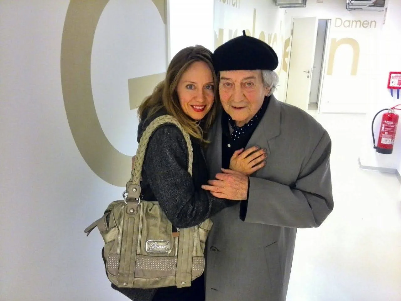 über Nikola — Nikola Vodicka