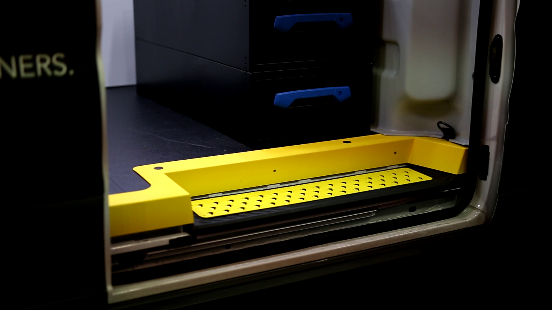 Why Legend — Legend