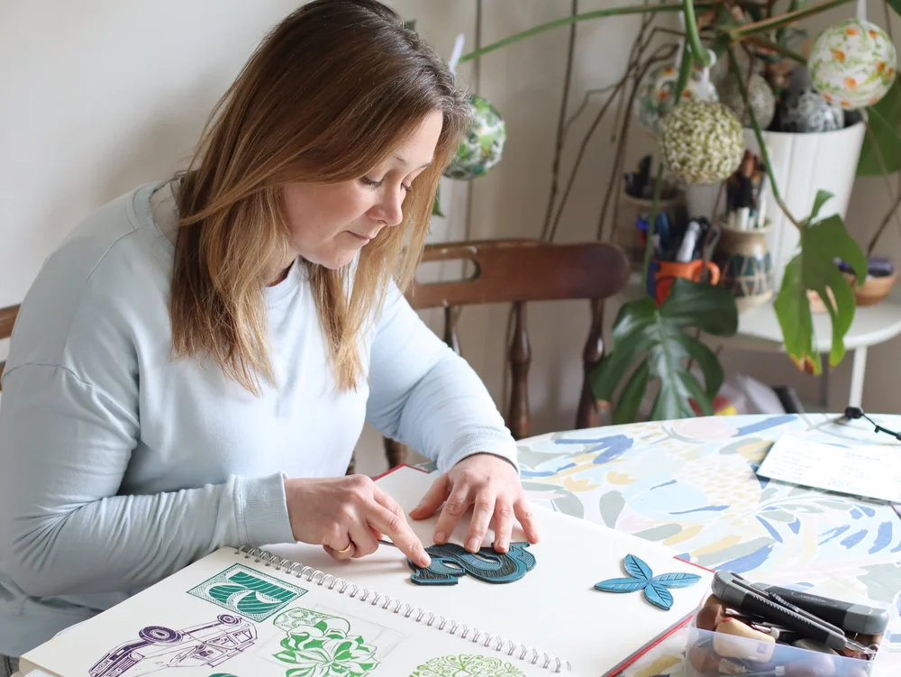 Buy Prints — Hampshire Artist & Printmaker, Jo Morley