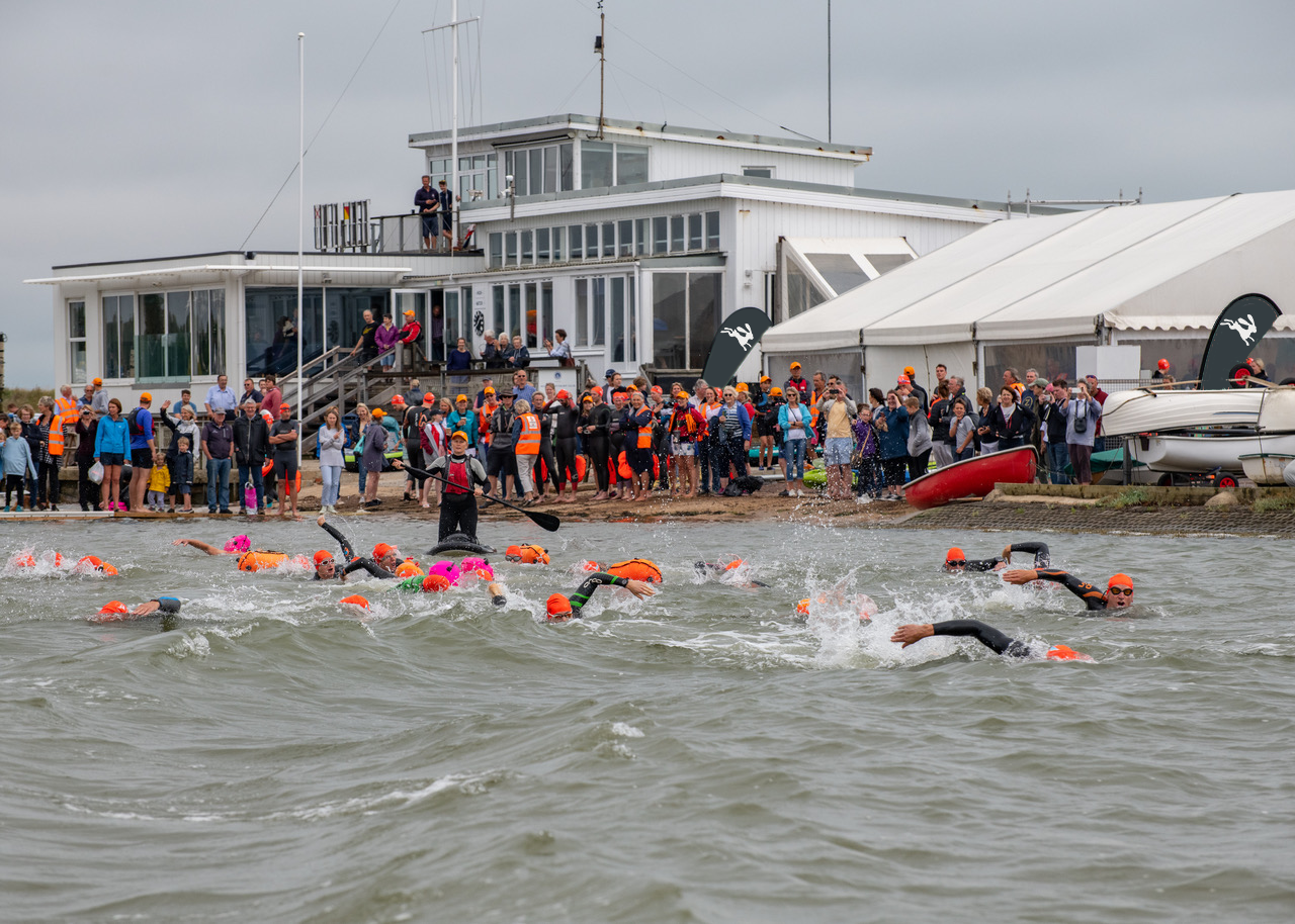 Flotilla 2024 — THE ALDE & ORE ESTUARY TRUST