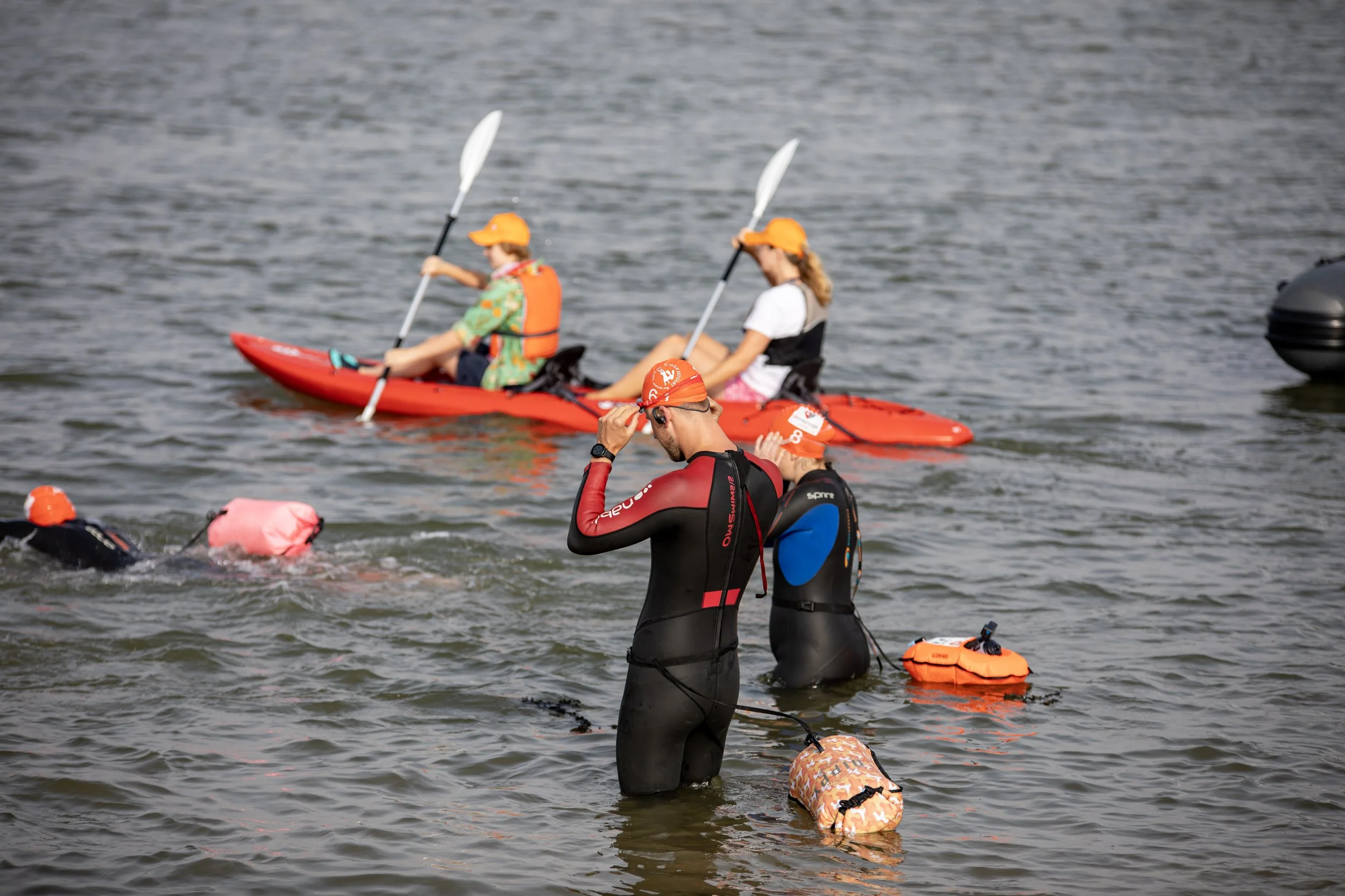 Flotilla 2024 — THE ALDE & ORE ESTUARY TRUST