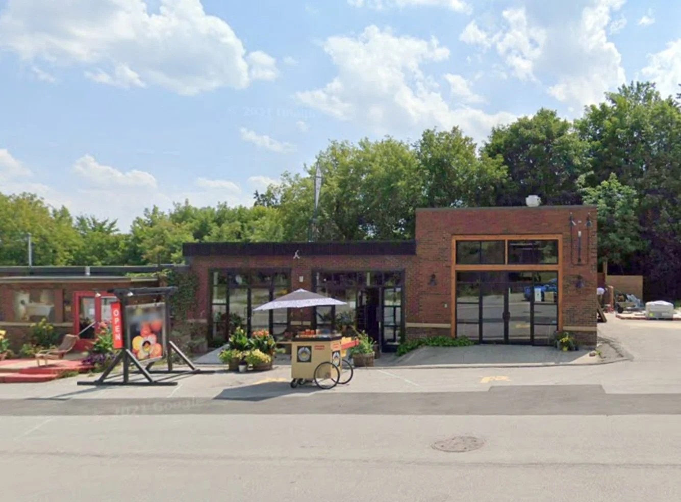 Cuisine Express Indienne | Indian Restaurant | Chelsea, QC