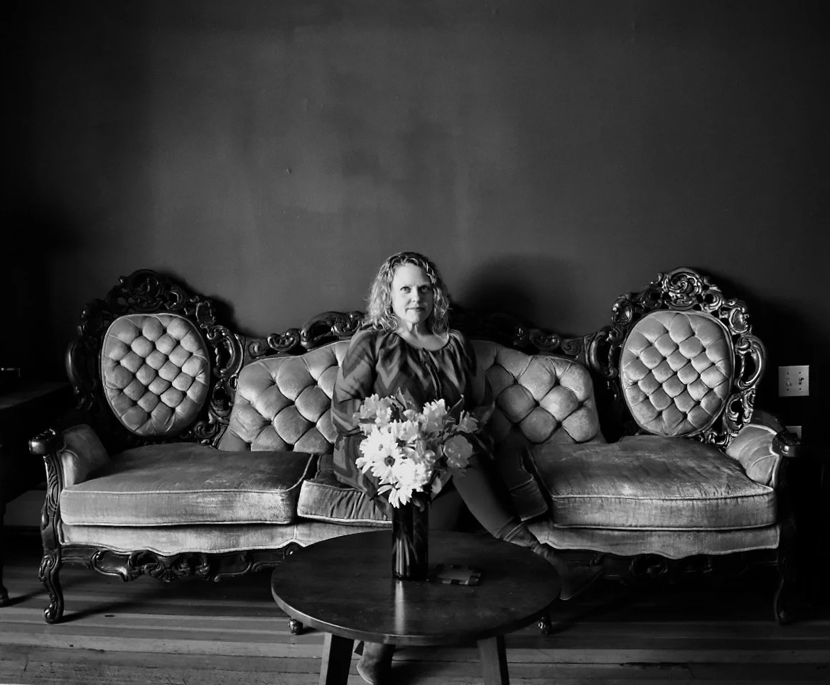 Story — Somerset House Inn