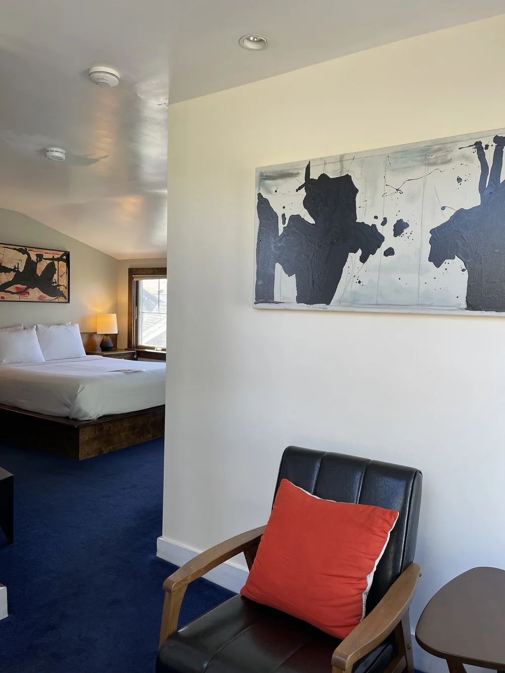 View All Rooms — Somerset House Inn