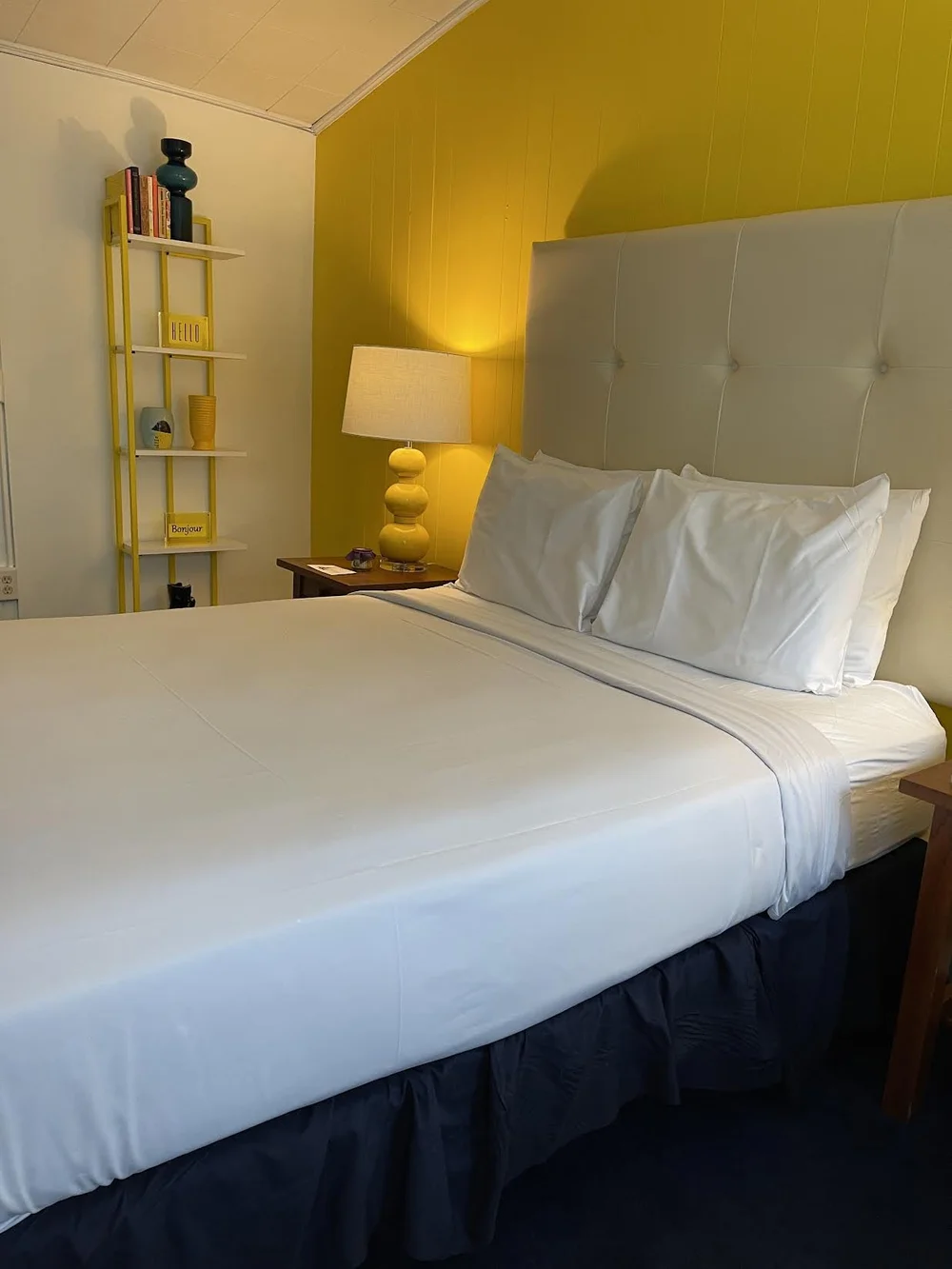 View All Rooms — Somerset House Inn