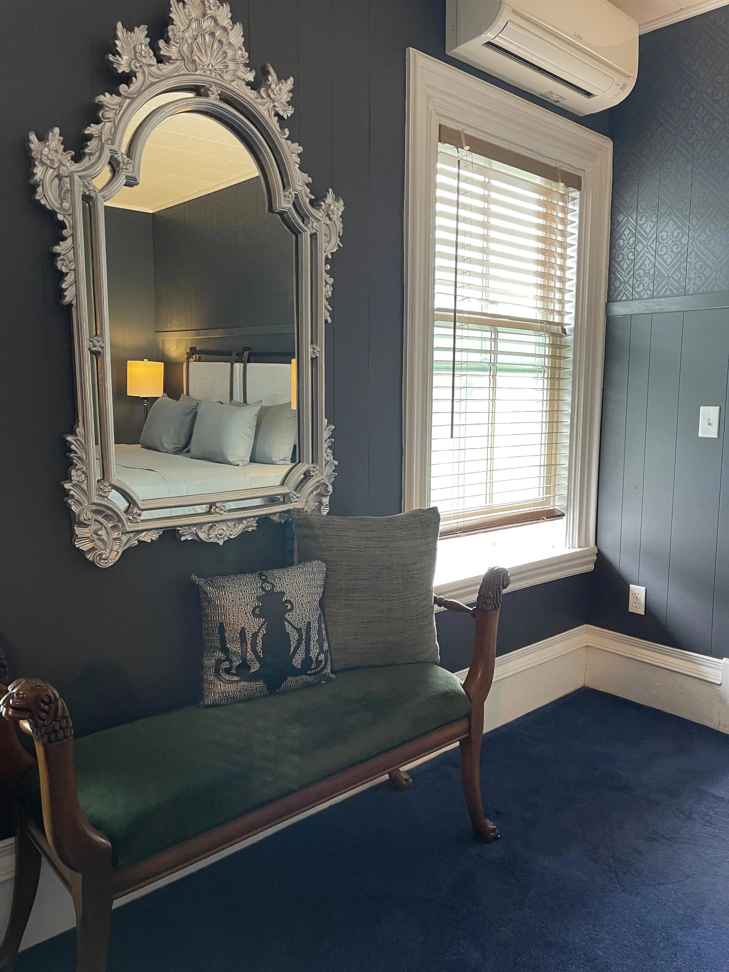 View All Rooms — Somerset House Inn
