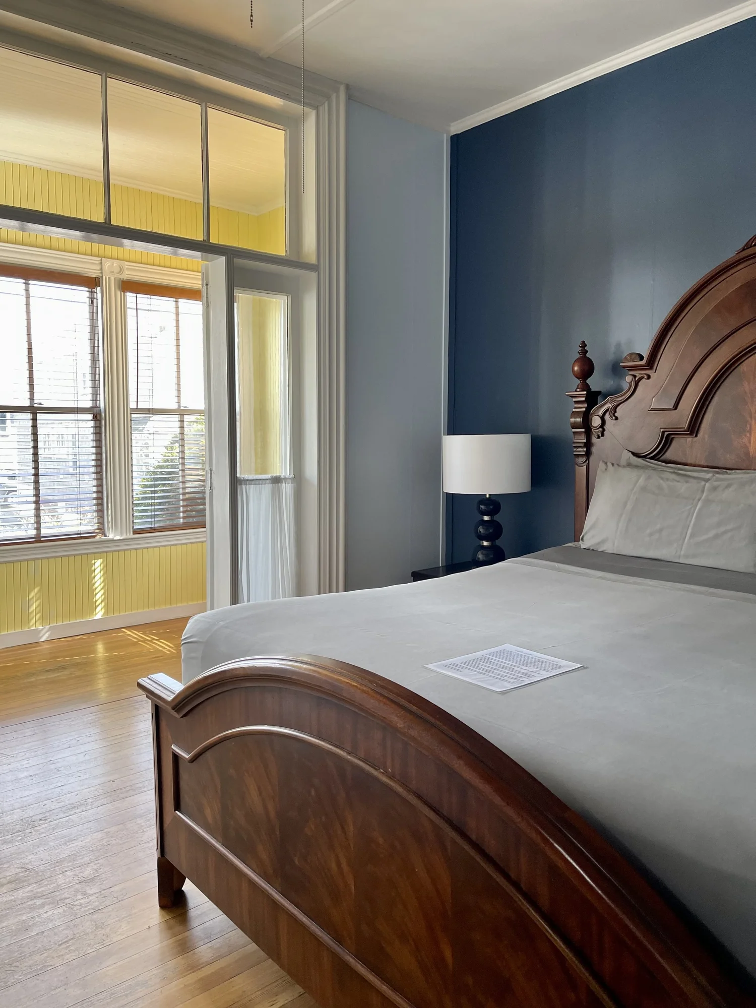 View All Rooms — Somerset House Inn
