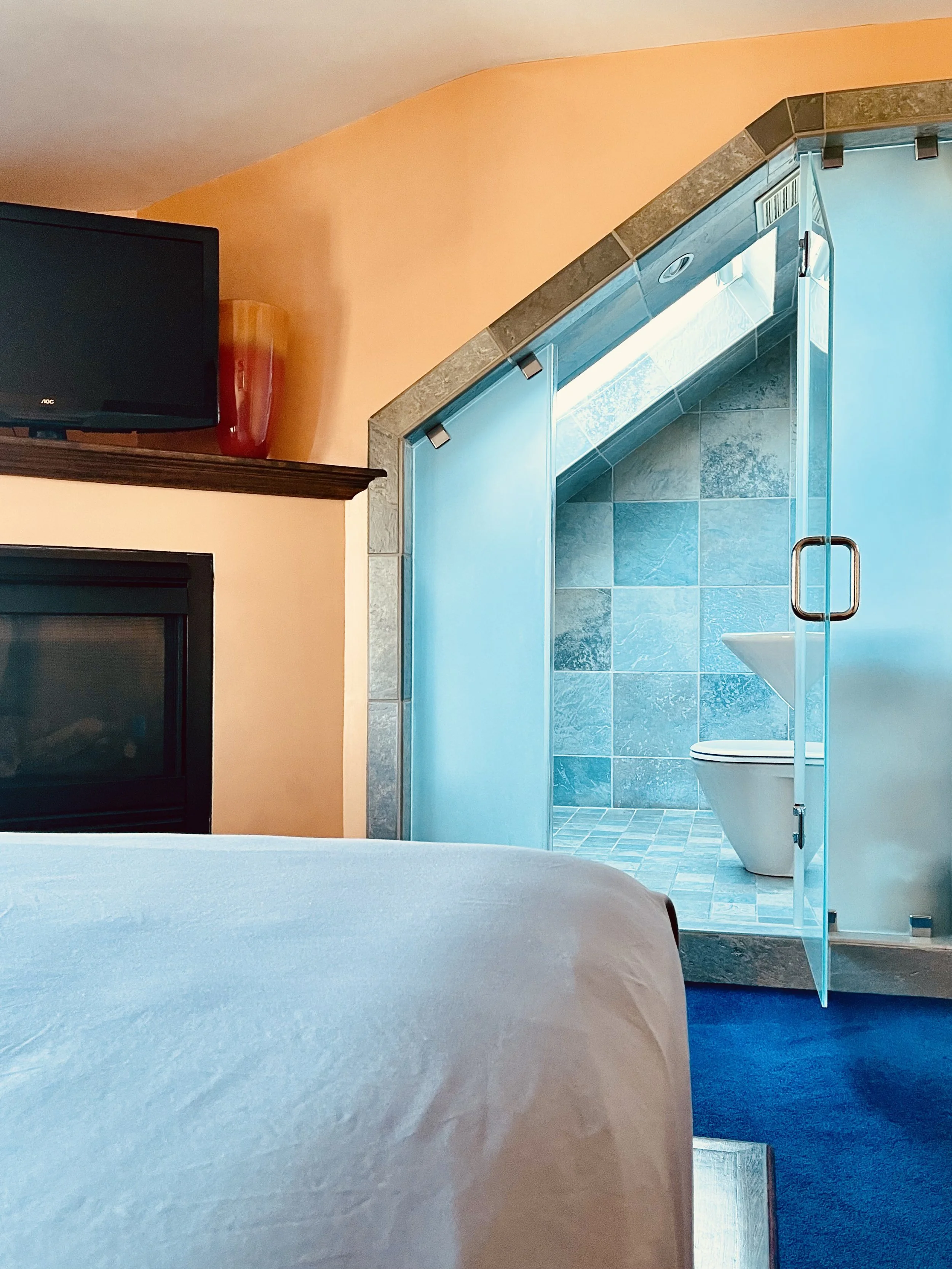 View All Rooms — Somerset House Inn