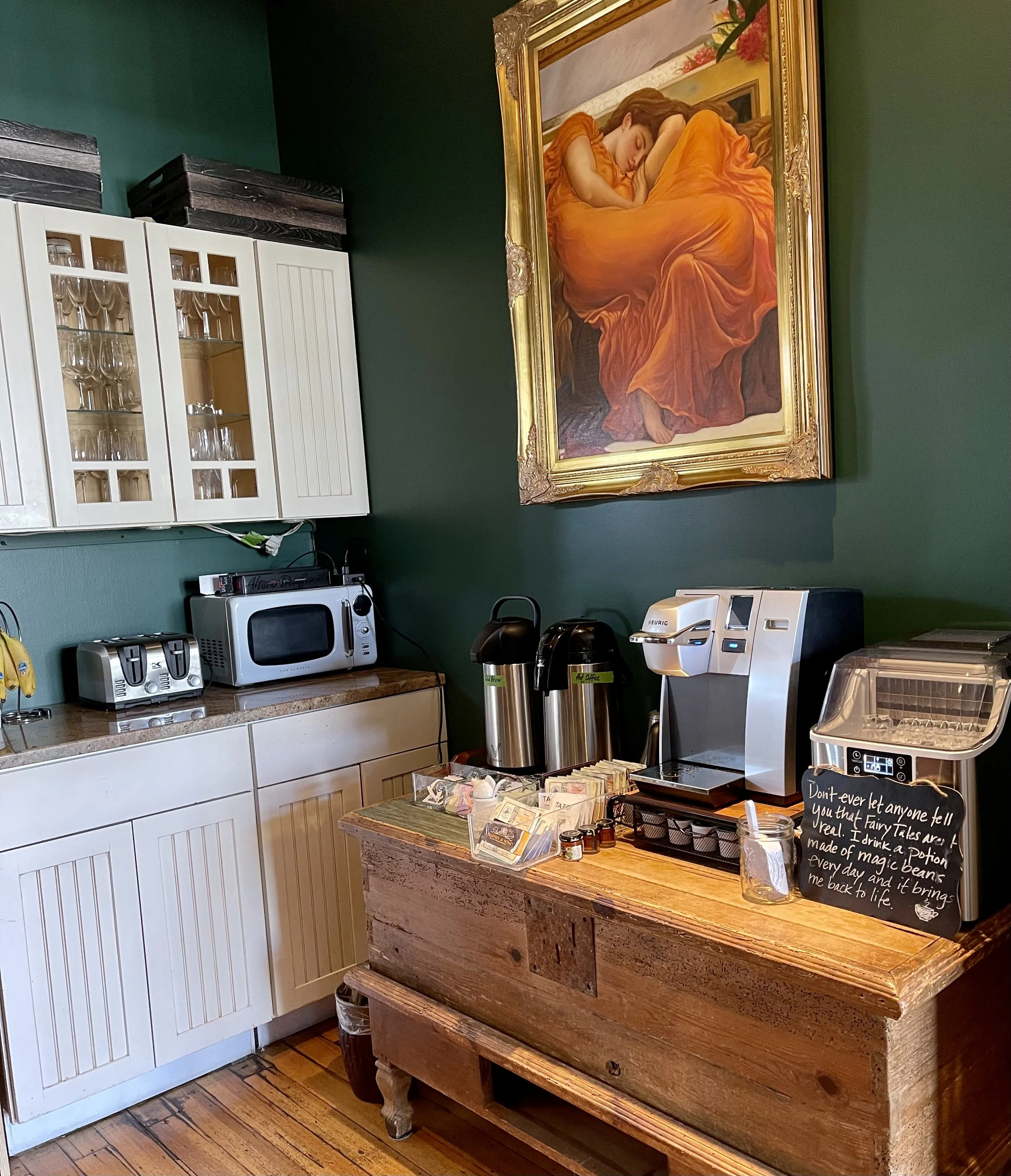 Gallery — Somerset House Inn