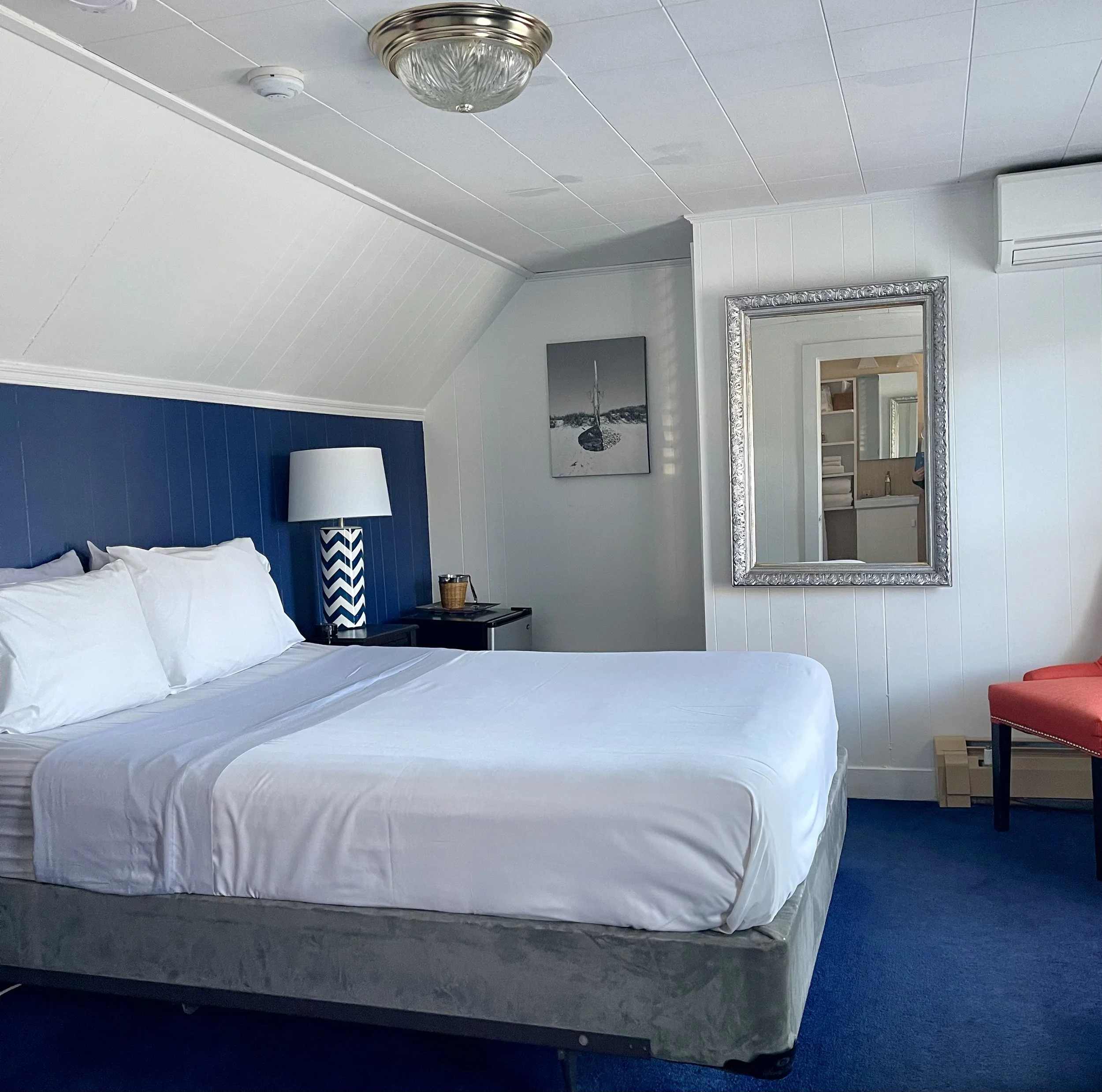View All Rooms — Somerset House Inn