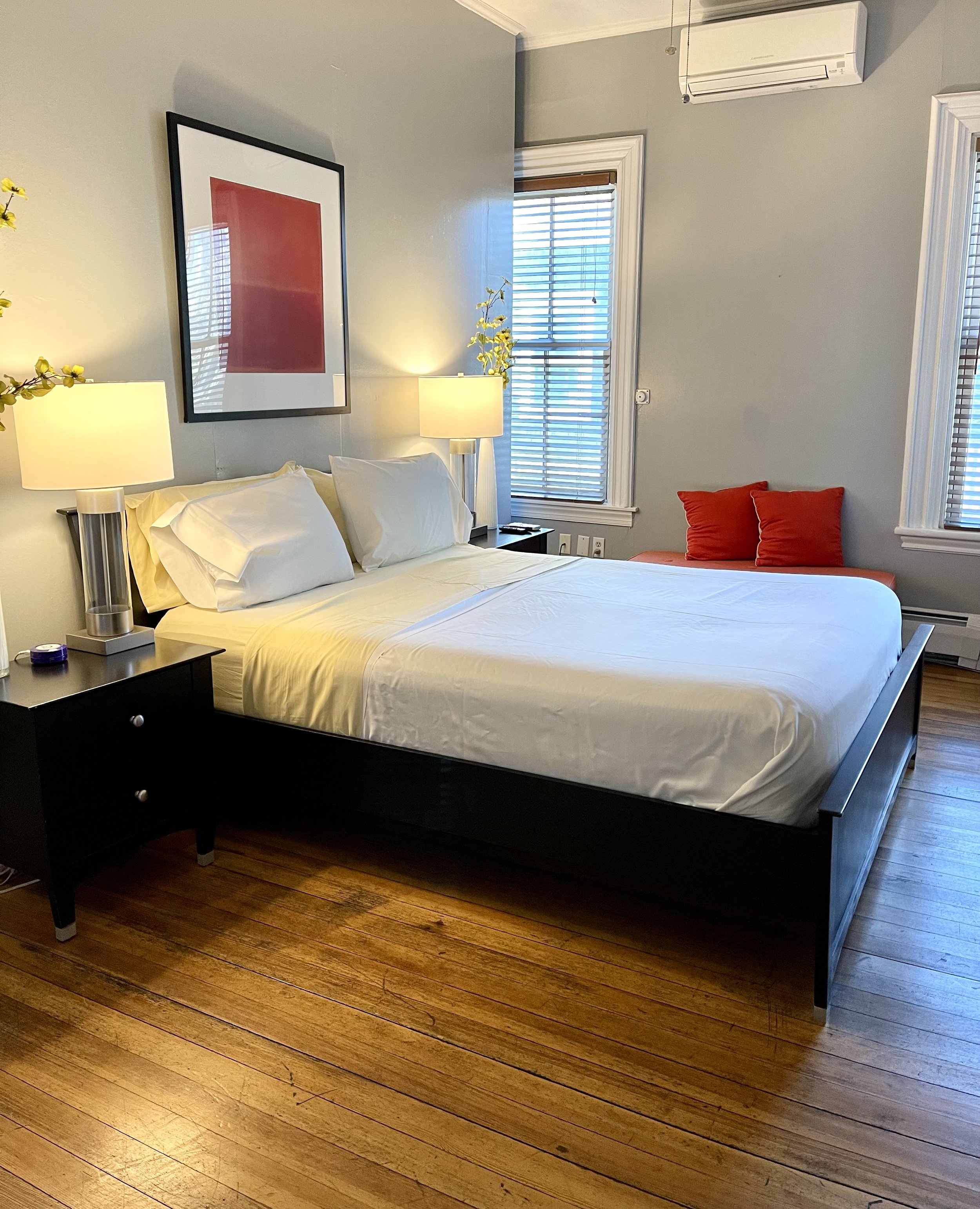 View All Rooms — Somerset House Inn