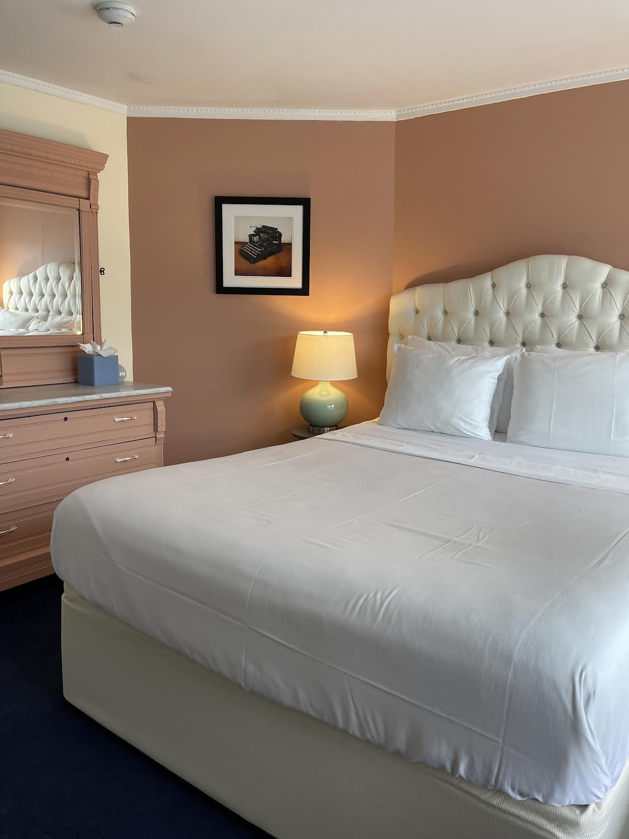 View All Rooms — Somerset House Inn
