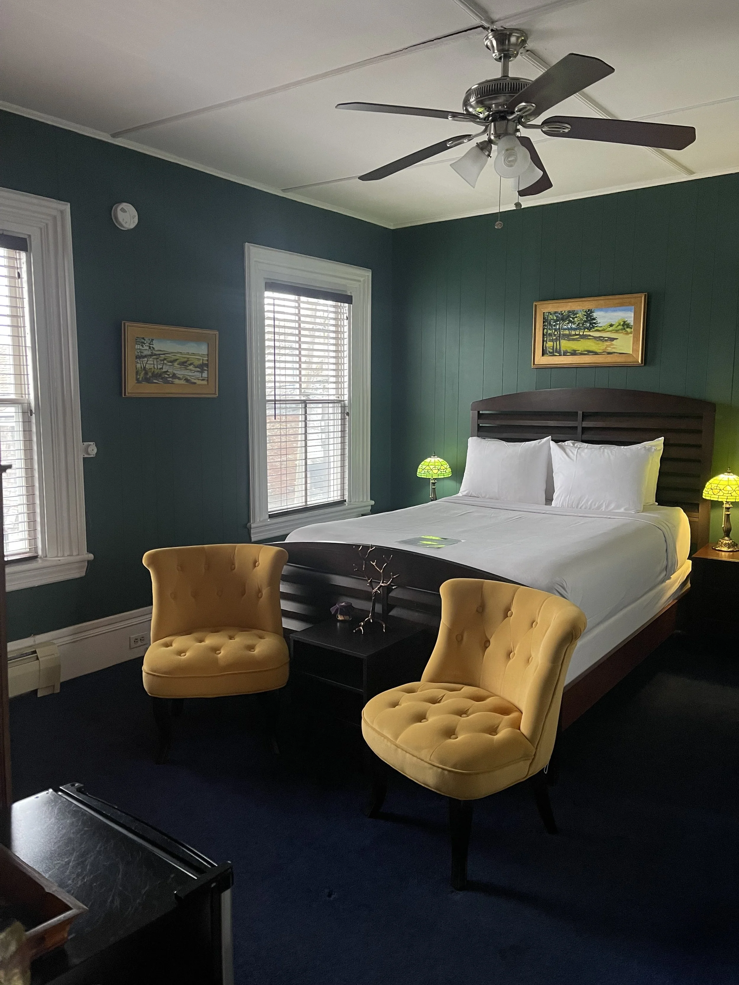 View All Rooms — Somerset House Inn