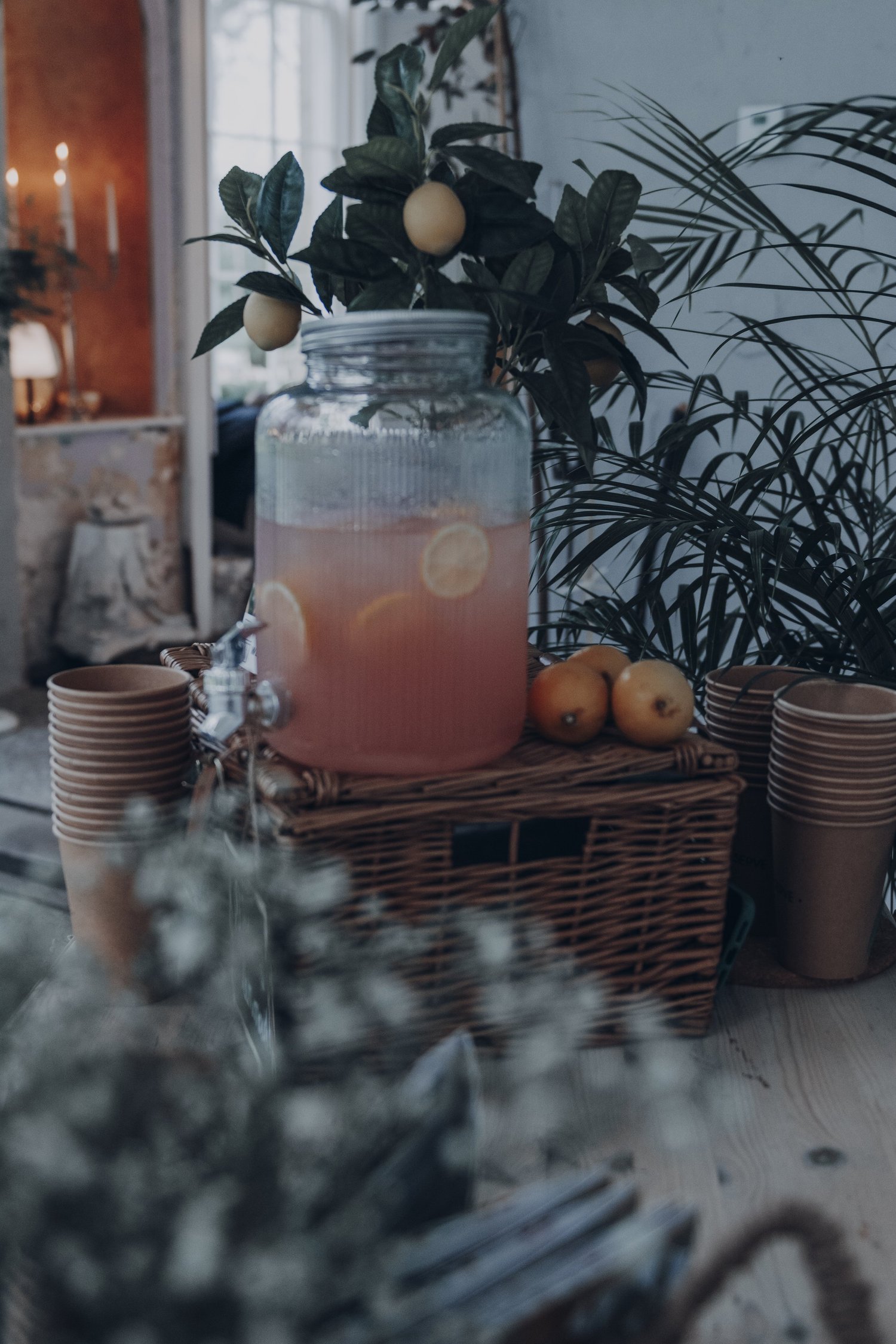 Best Batch Cocktails — Serve