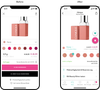 Douglas App - Detail Page — Deniza Metsinovich