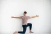 Unlocking Rotation with Matt Phippen — JP Centre Yoga