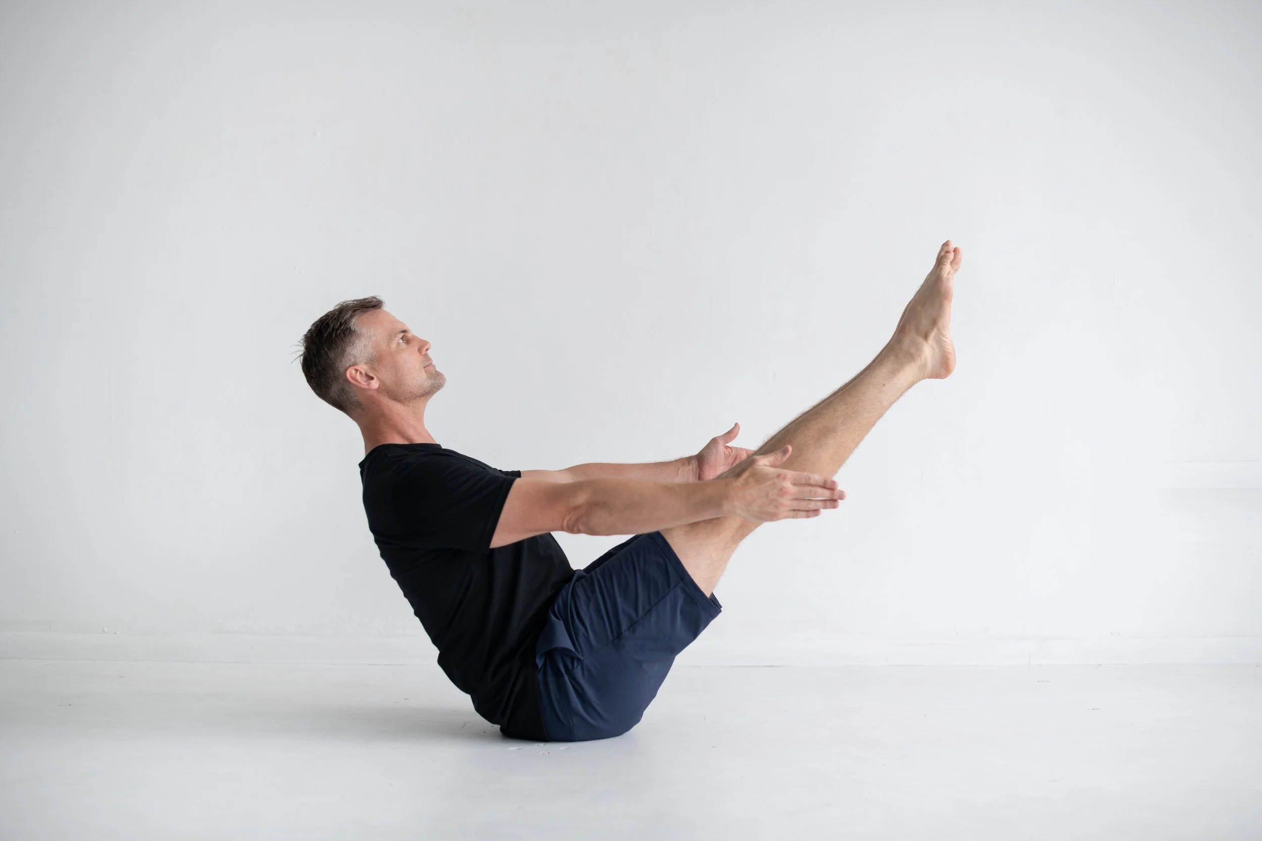 The Stack with Matt Phippen — JP Centre Yoga