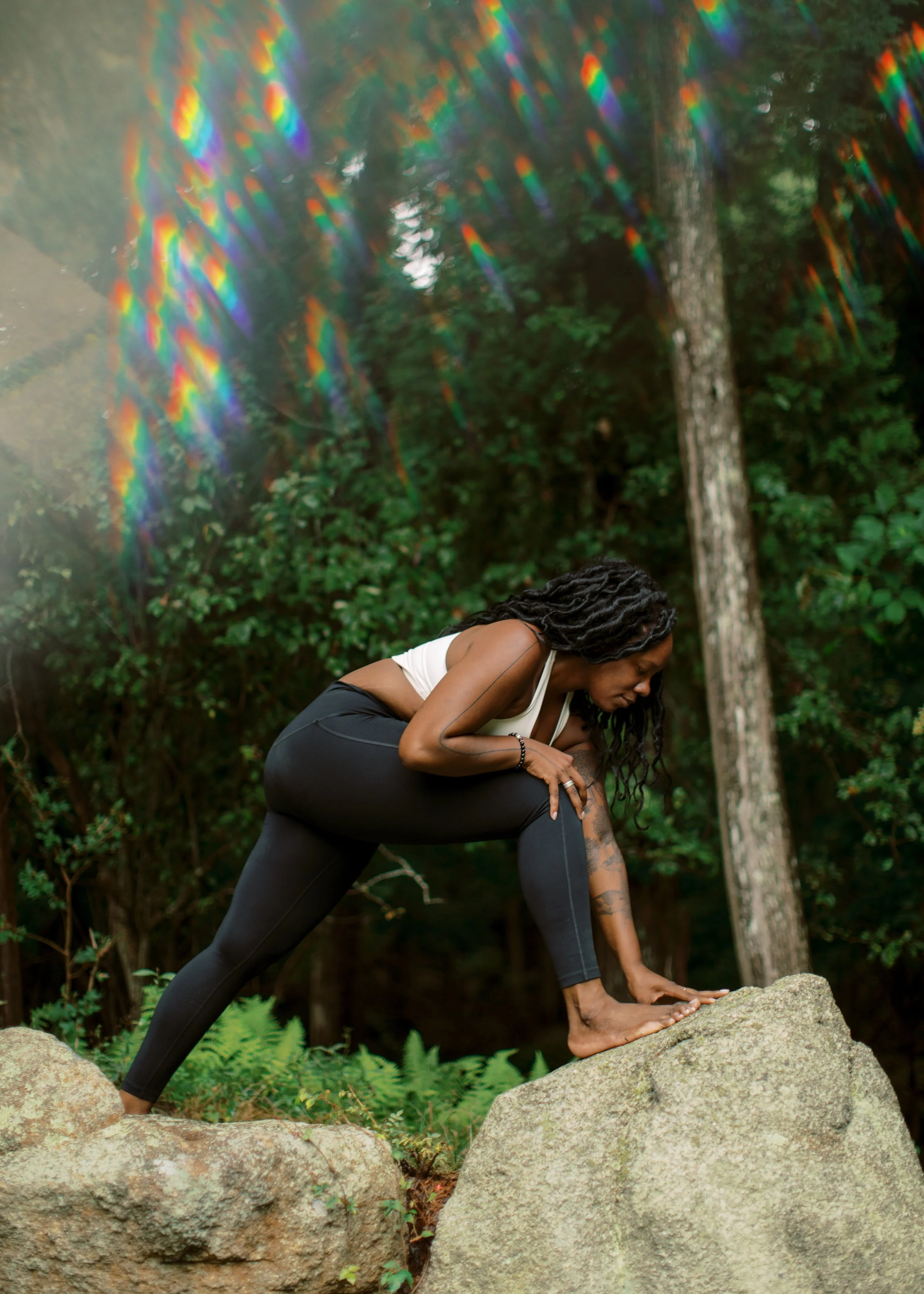 Meet Your Feet: Mobilizing the Ankles and Knees for Everyday Movement ...