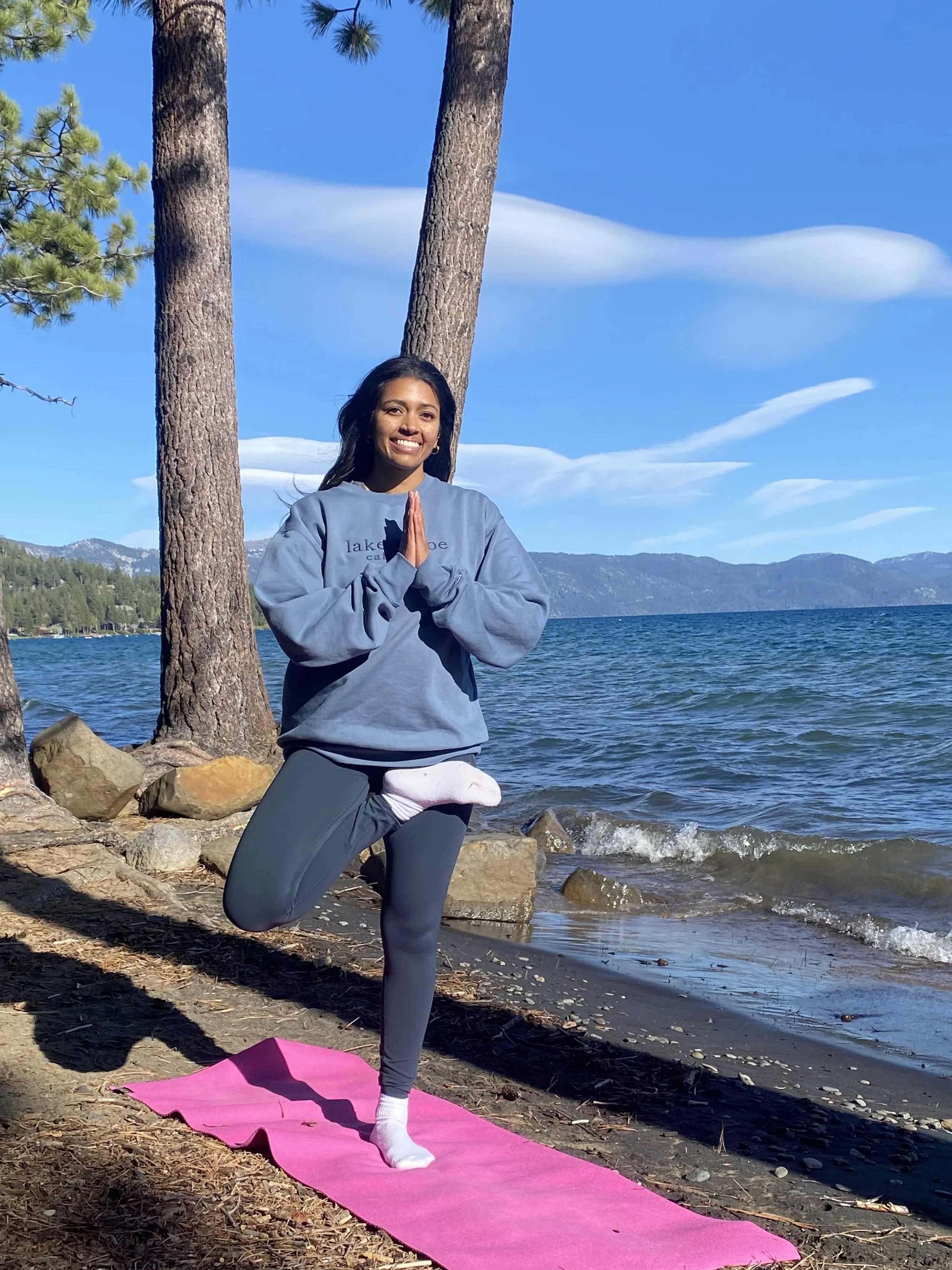 Meet Melani Elango Pandian (she/her) - Yoga Teacher in Boston — JP ...