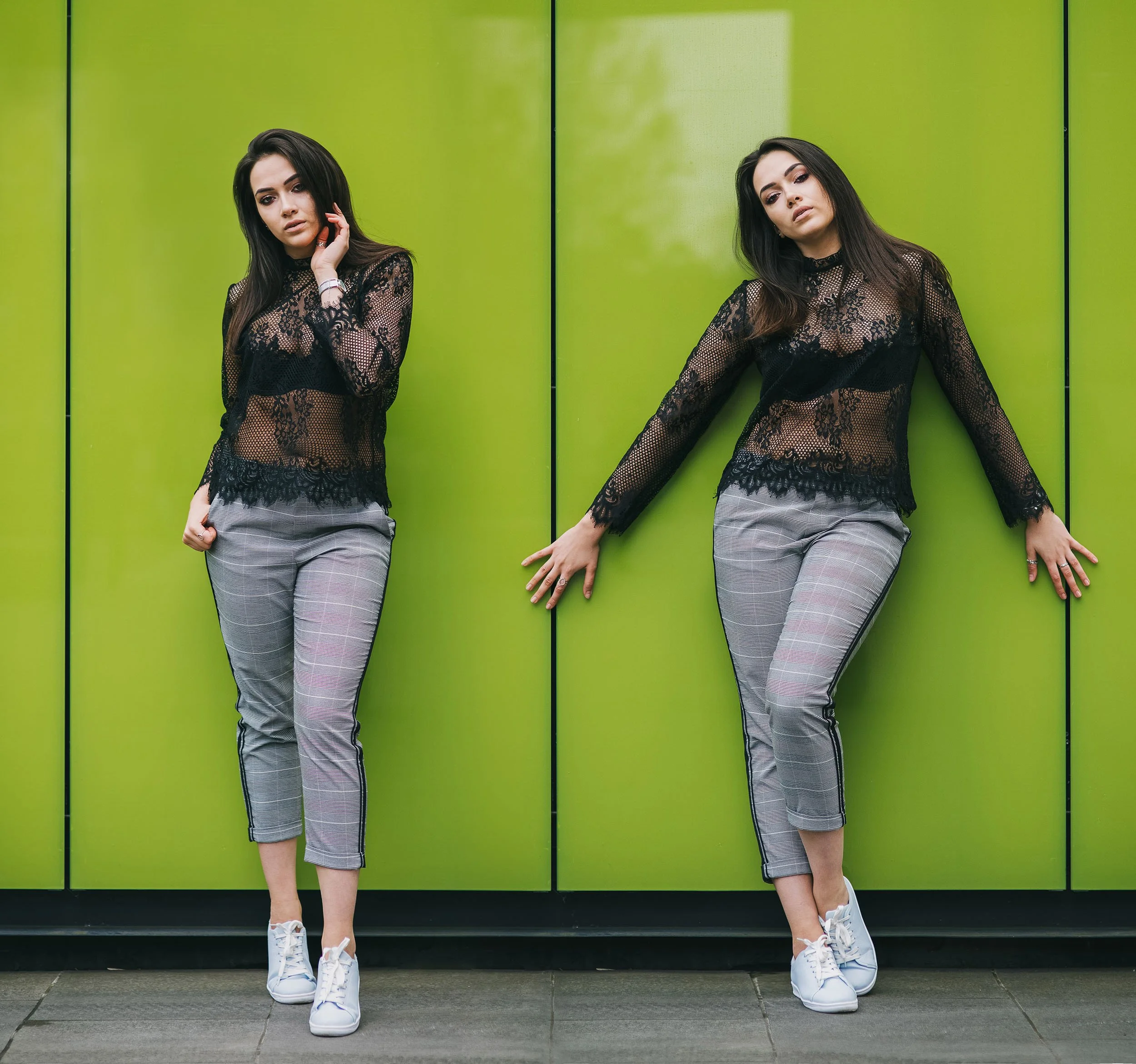 Oxford Photo Shoot with Xenia — RICHARD WAKEFIELD