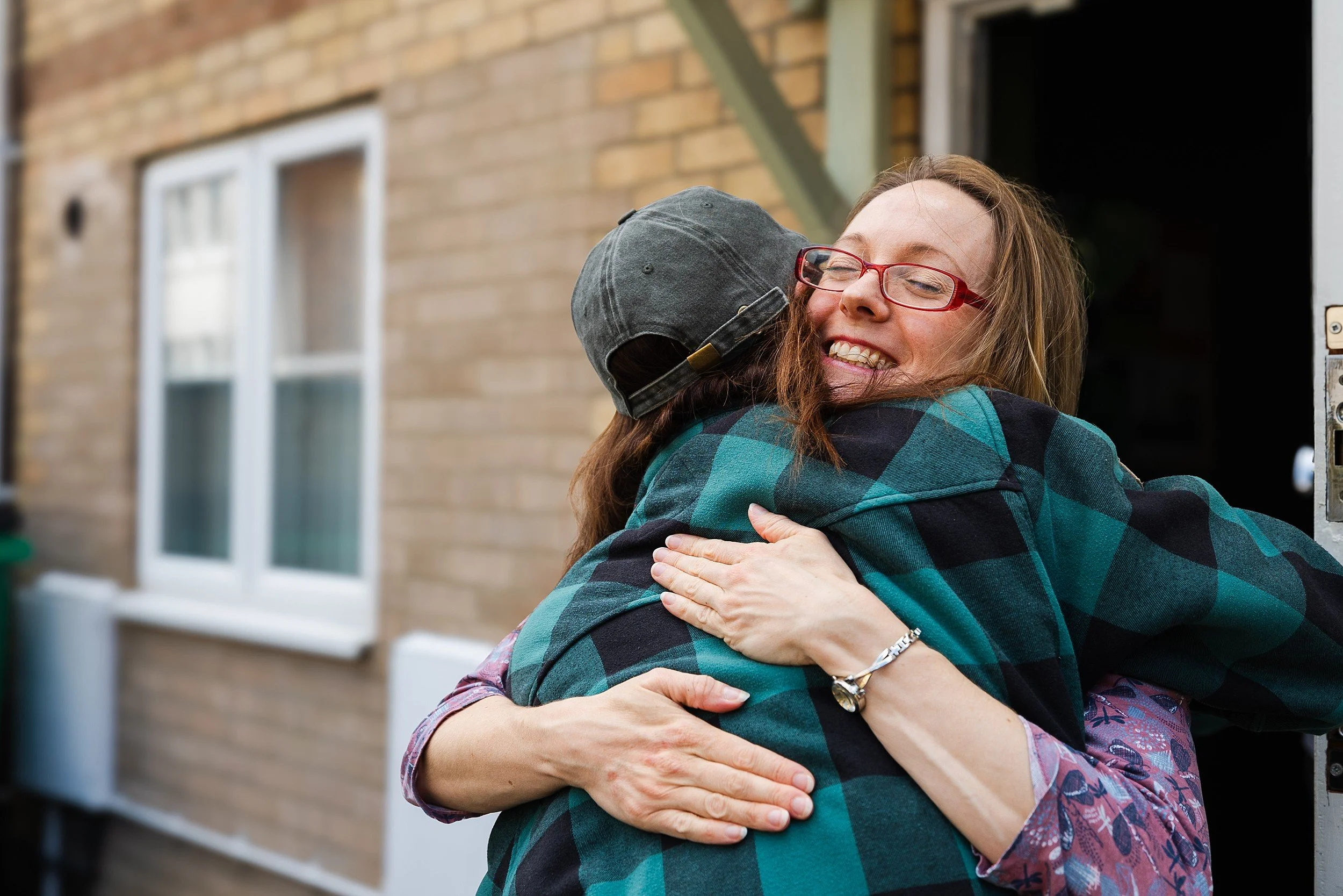 Seed Film, Unit Stills, Oxford — RICHARD WAKEFIELD