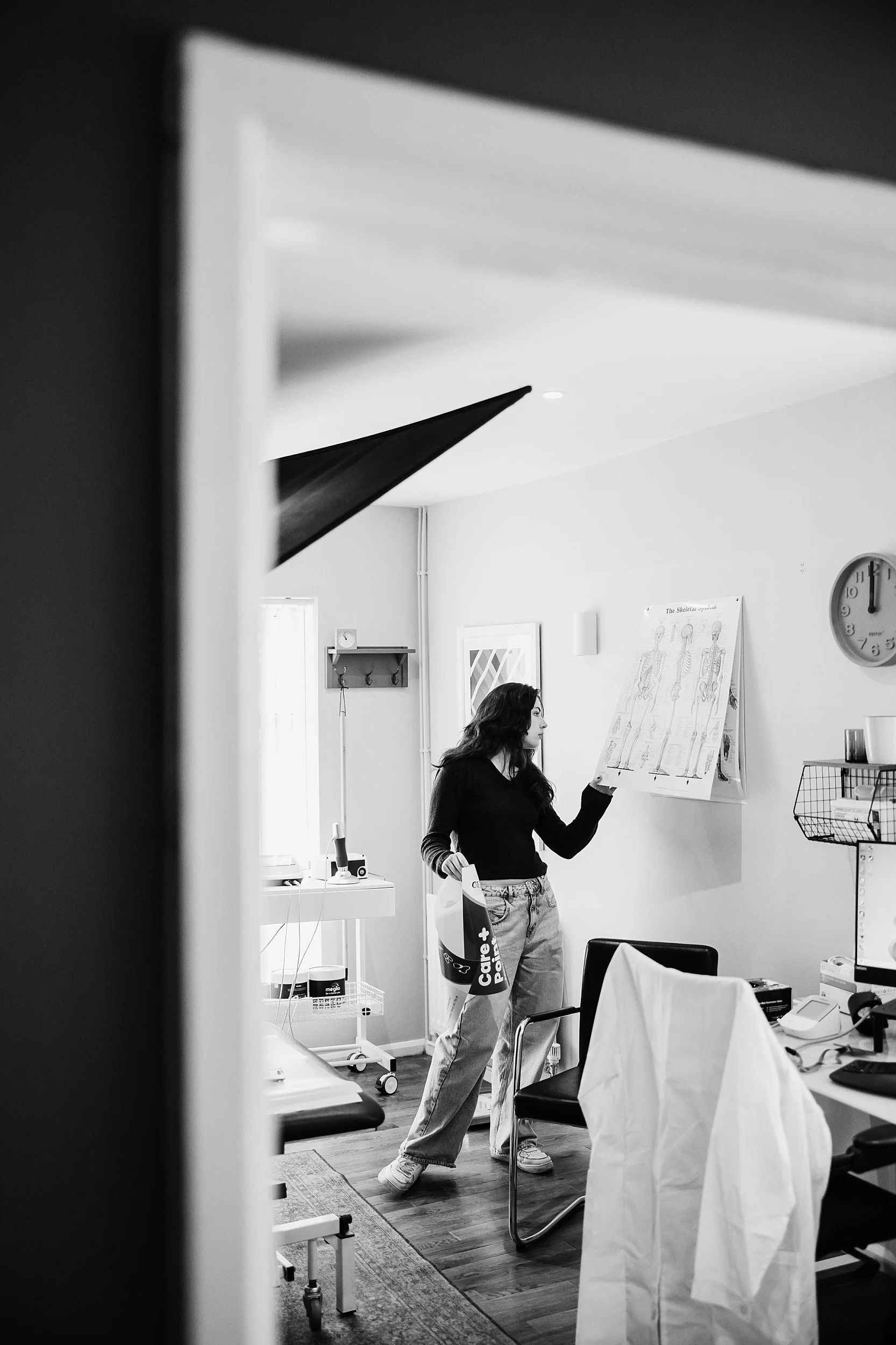 Seed Film, Unit Stills, Oxford — RICHARD WAKEFIELD