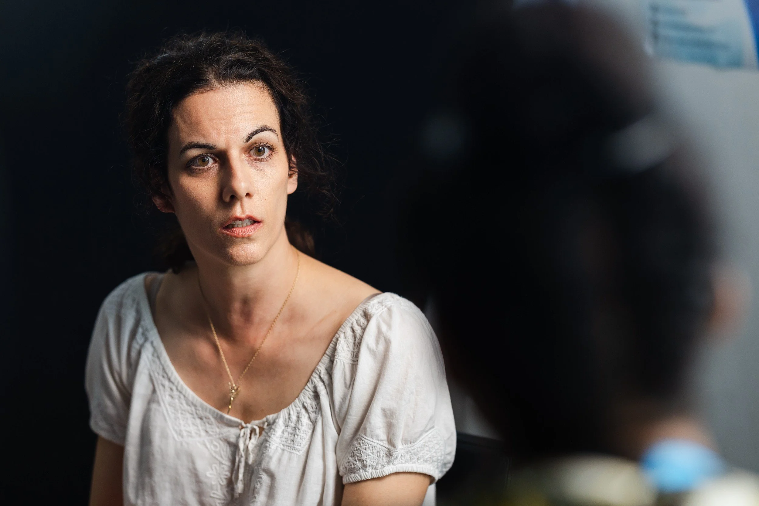 Seed Film, Unit Stills, Oxford — RICHARD WAKEFIELD