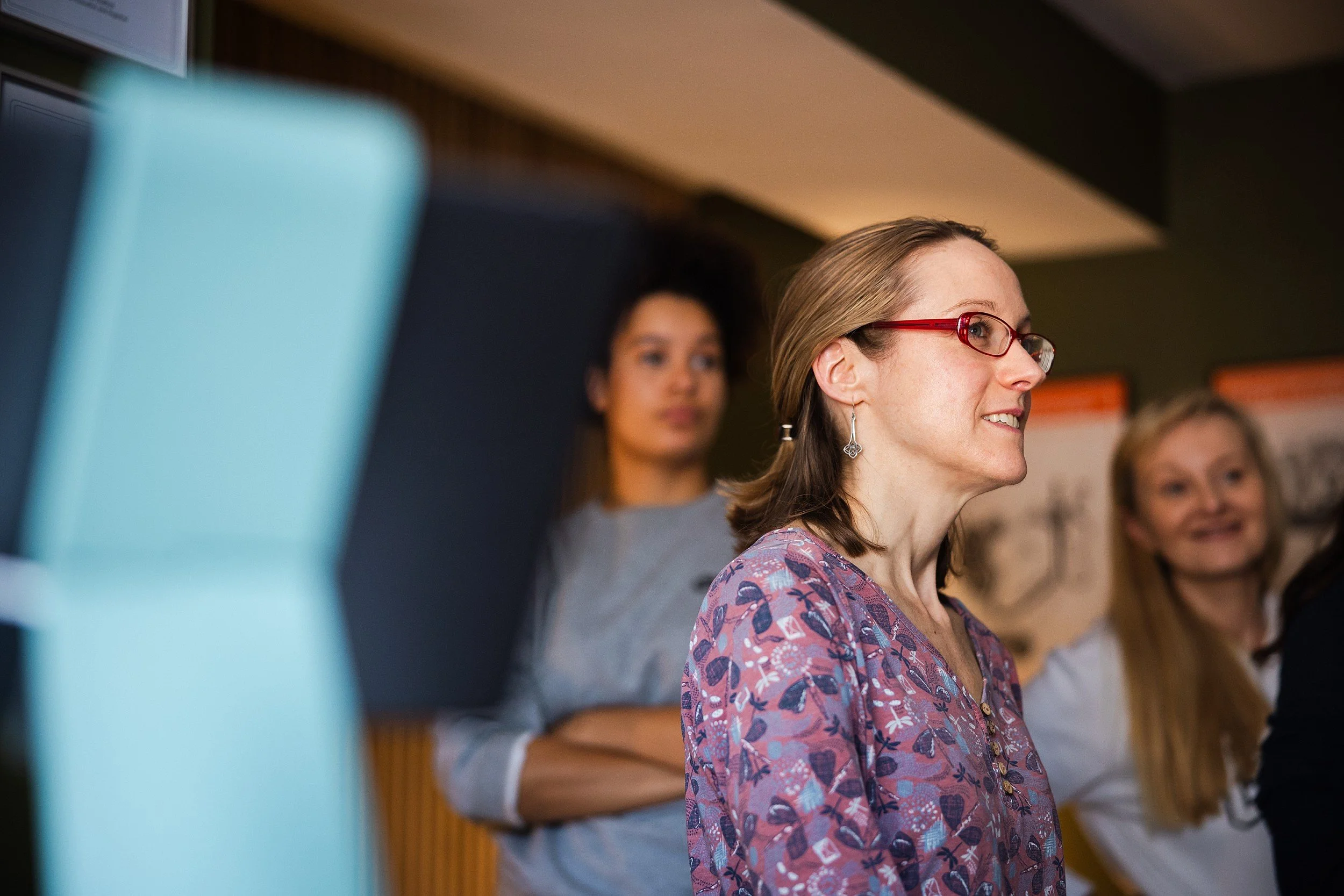 Seed Film, Unit Stills, Oxford — RICHARD WAKEFIELD