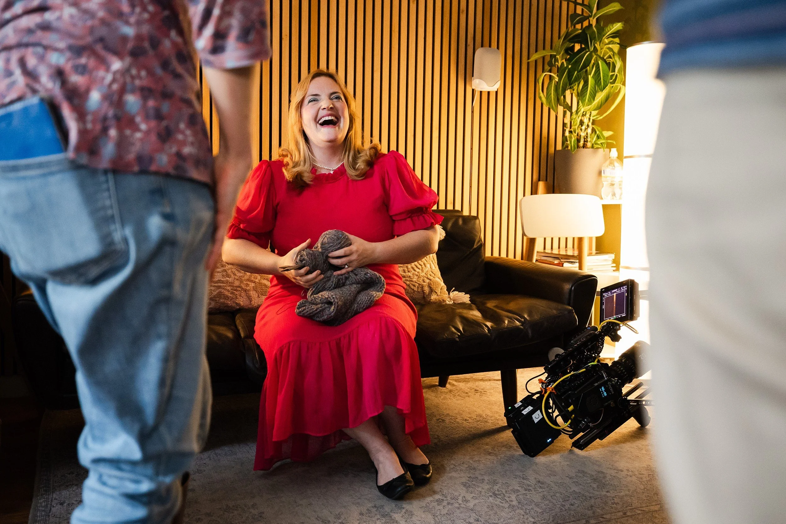 Seed Film, Unit Stills, Oxford — RICHARD WAKEFIELD